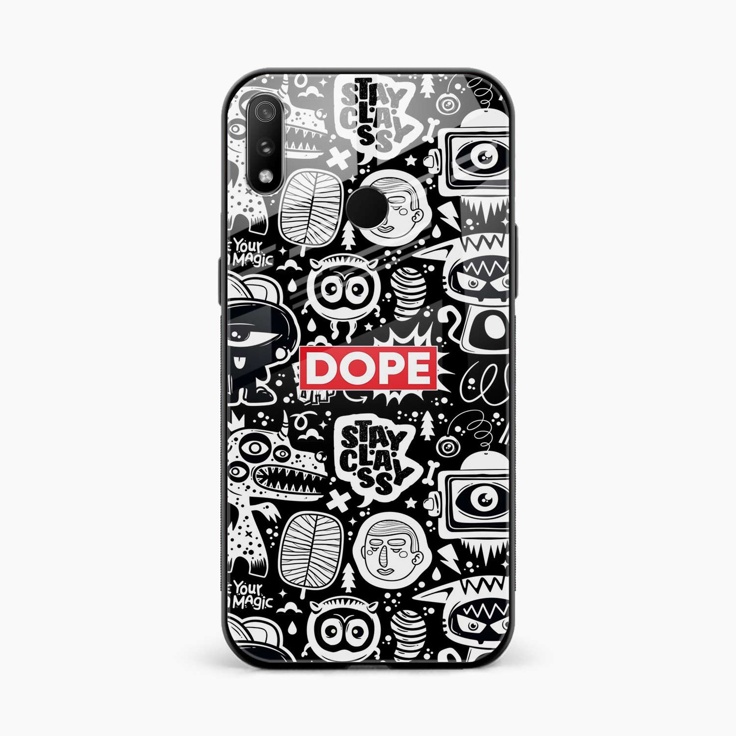 Buy Realme 3i Covers Cases at Best Price in India Sirphire