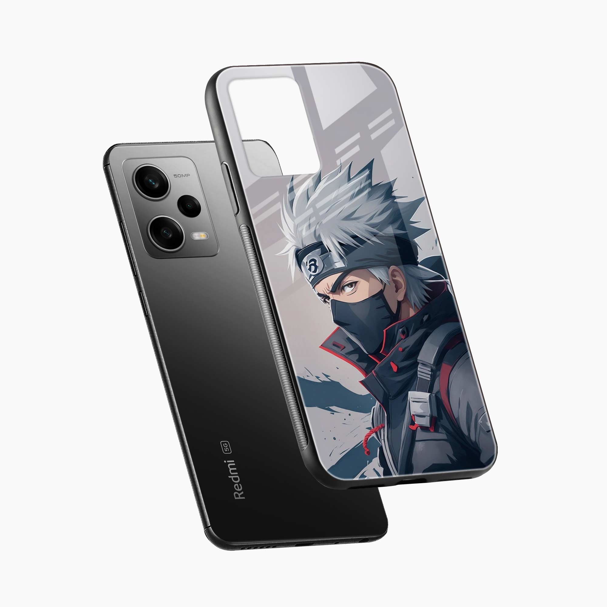 Buy Redmi Note 12 Pro Covers & Cases at Best Price in India - Sirphire