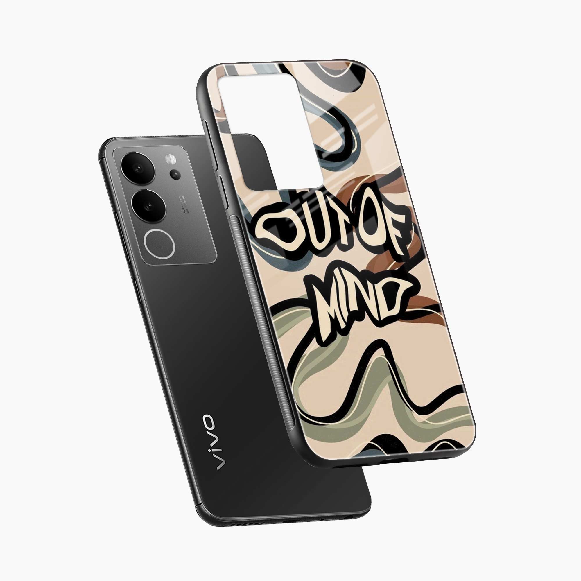 Buy Vivo V29 Covers & Cases at Best Price in India - Sirphire