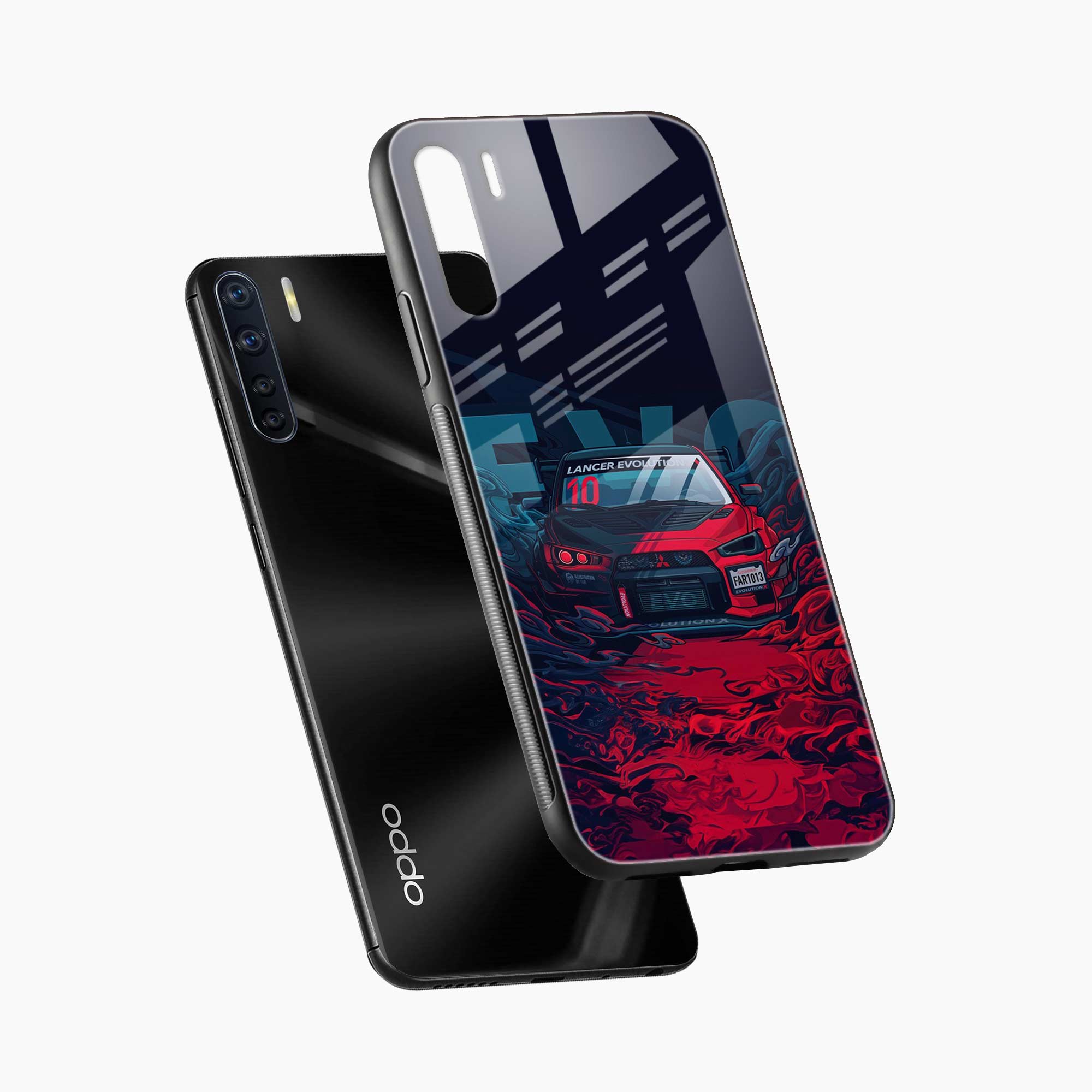 Buy Oppo F15 Back Covers Cases at Best Price in India Sirphire