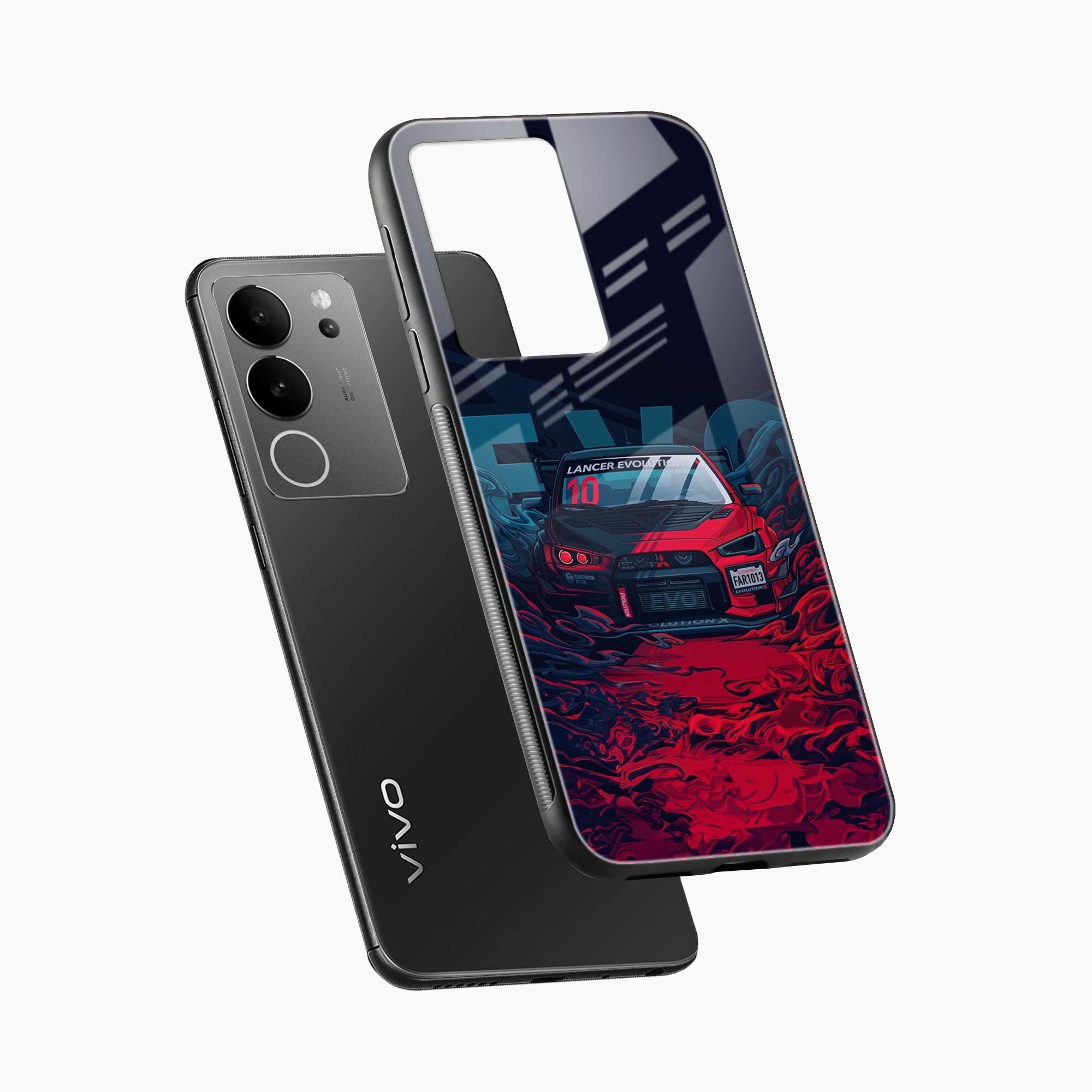 Buy Vivo V29 Covers & Cases at Best Price in India - Sirphire