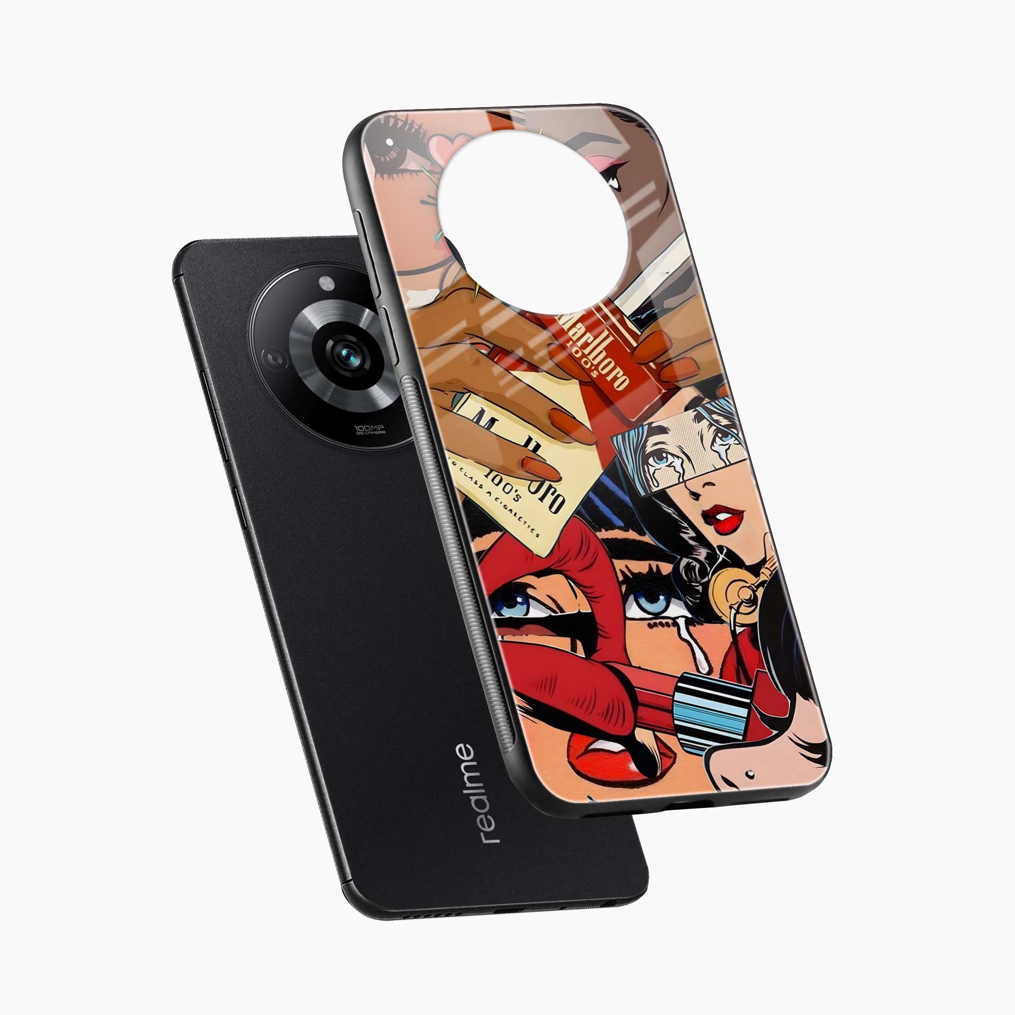 Buy Realme 11 Pro Covers & Cases at Best Price in India - Sirphire