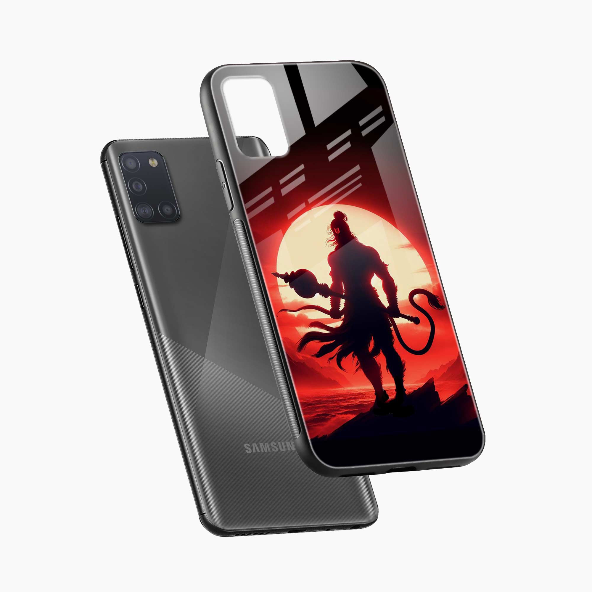 Buy Samsung A31 Covers & Cases at Best Price in India - Sirphire