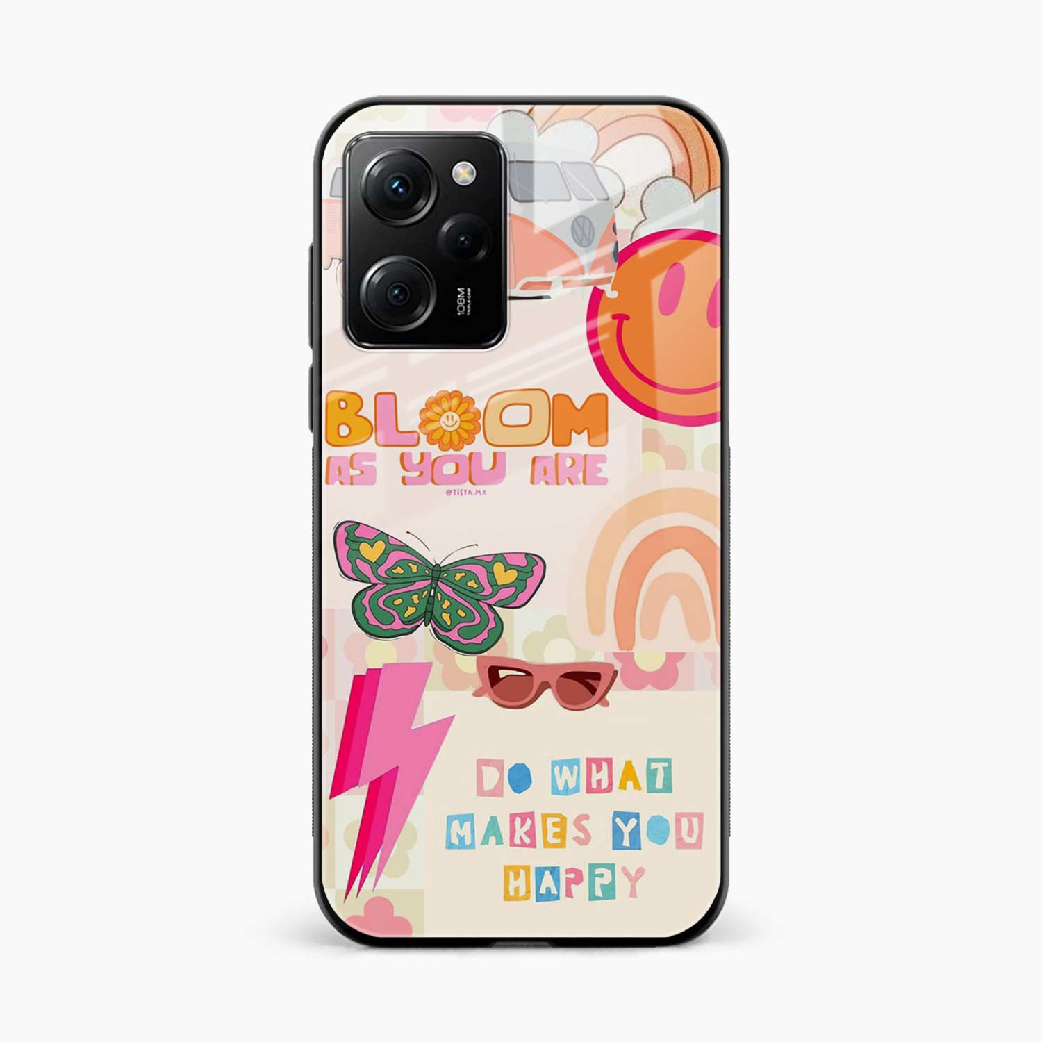 Buy Poco X5 Pro Covers & Cases at Best Price in India - Sirphire