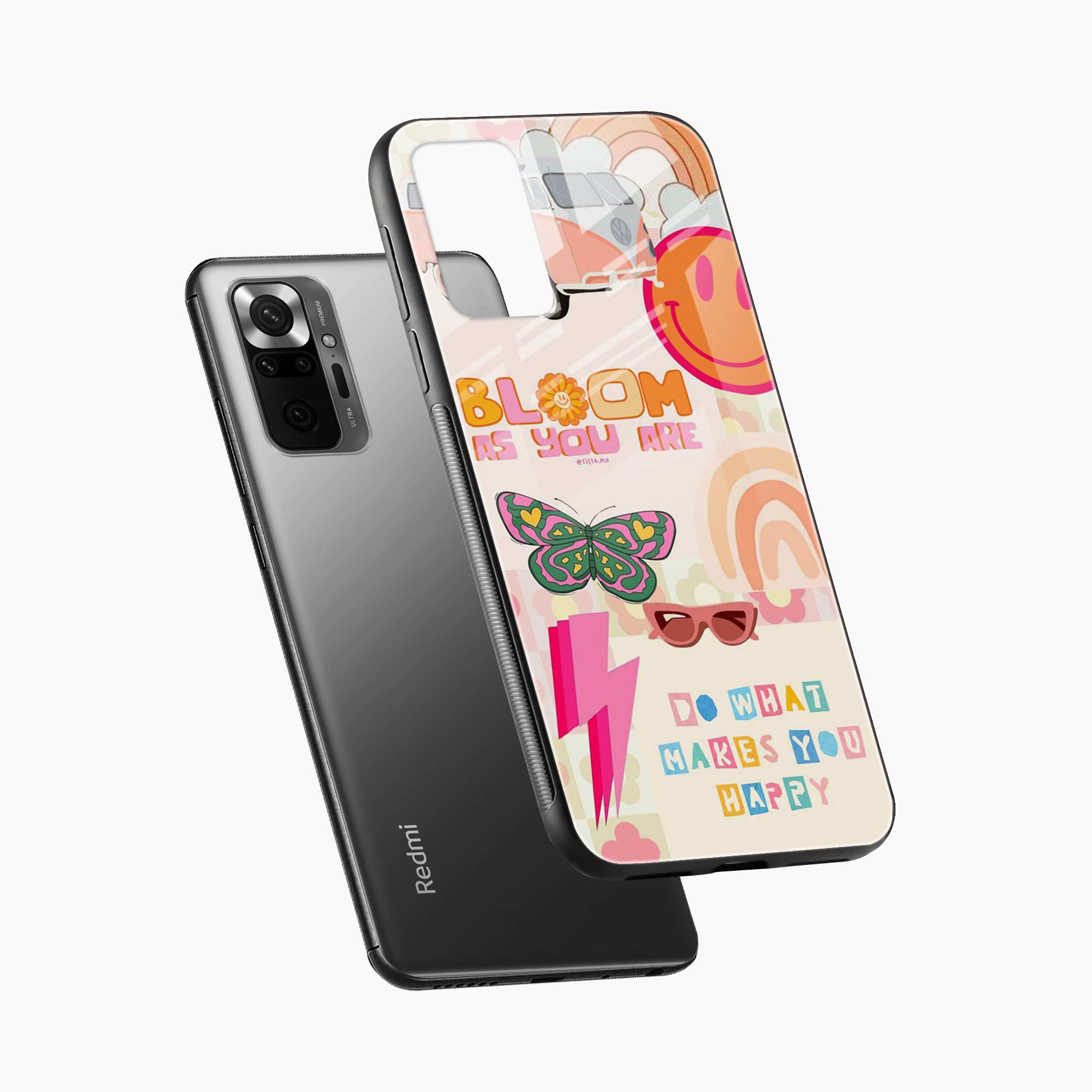 Buy Redmi Note 10 Pro Covers & Cases at Best Price in India - Sirphire