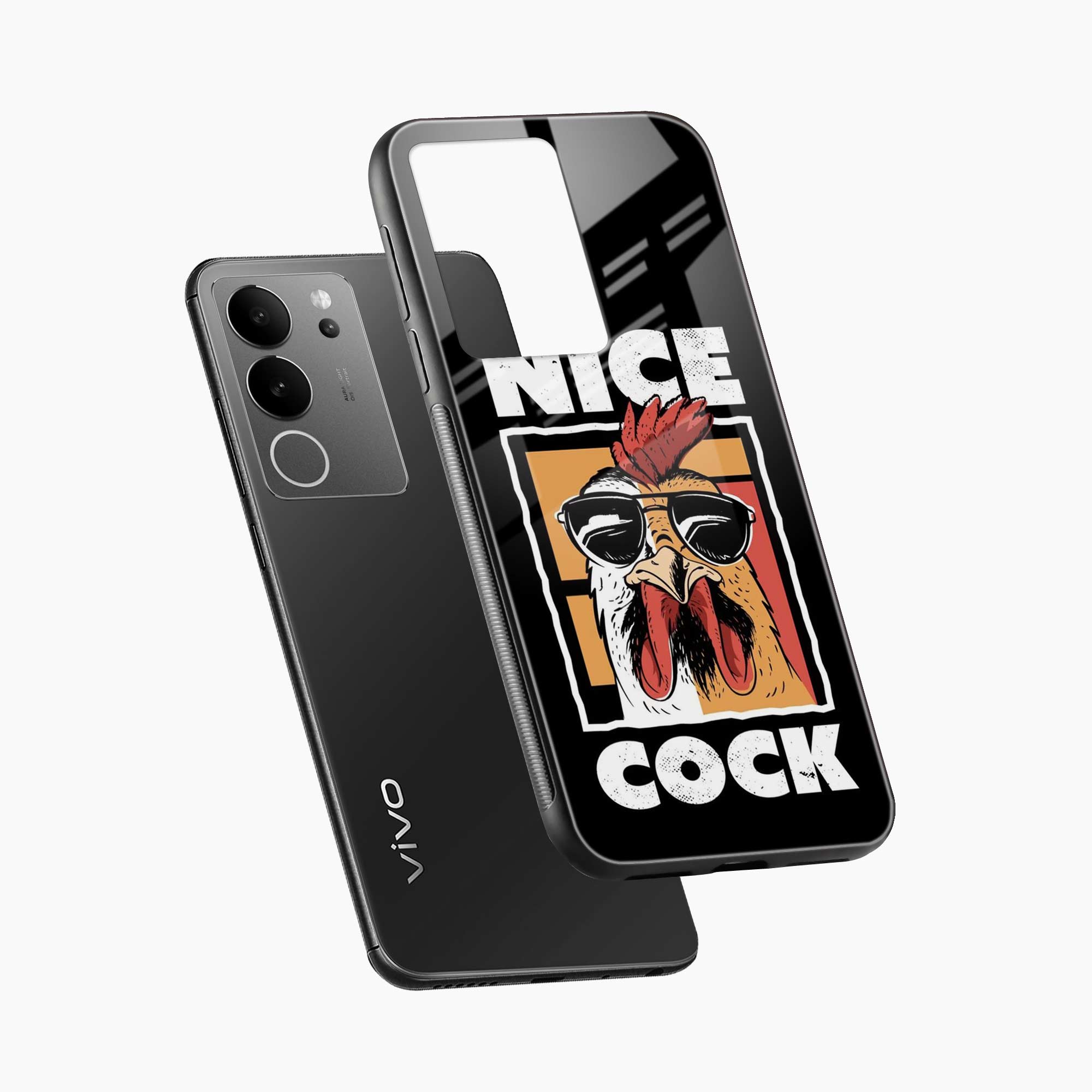 Buy Vivo V29 Covers & Cases at Best Price in India - Sirphire