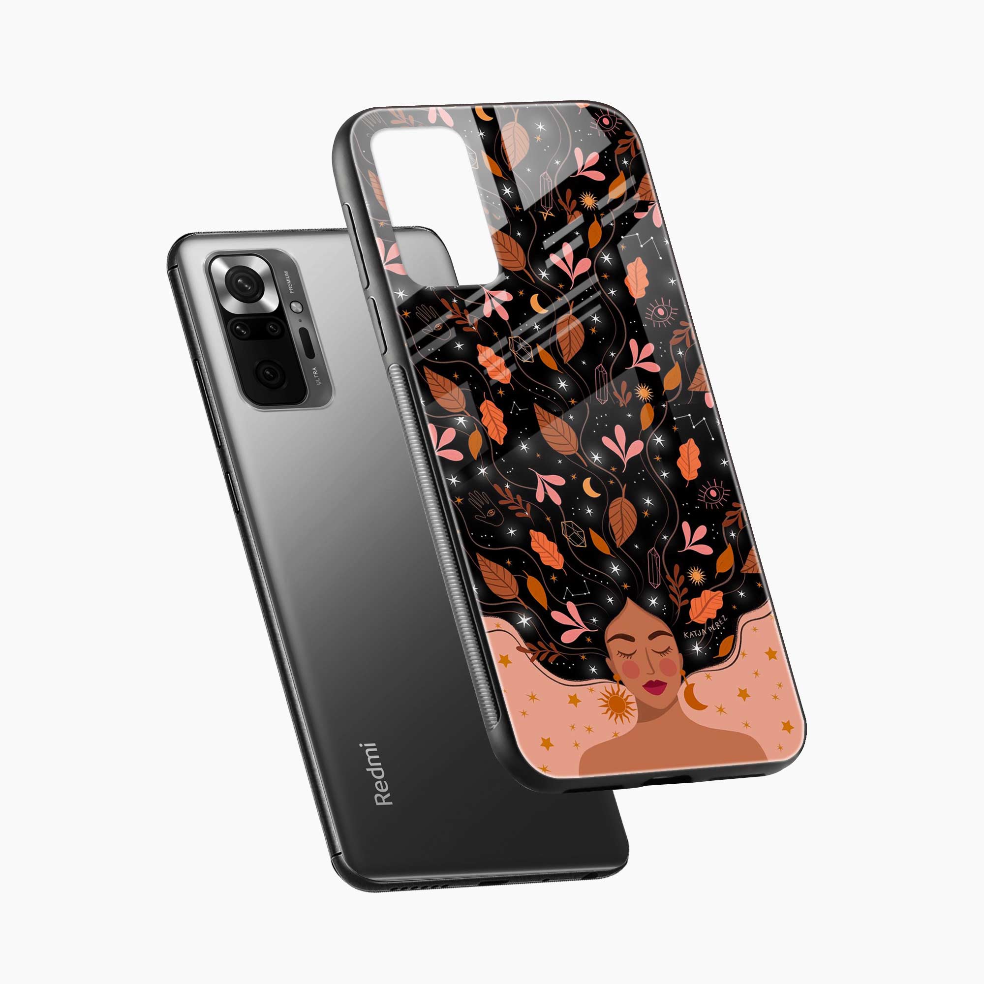 Buy Redmi Note 10 Pro Covers & Cases at Best Price in India - Sirphire