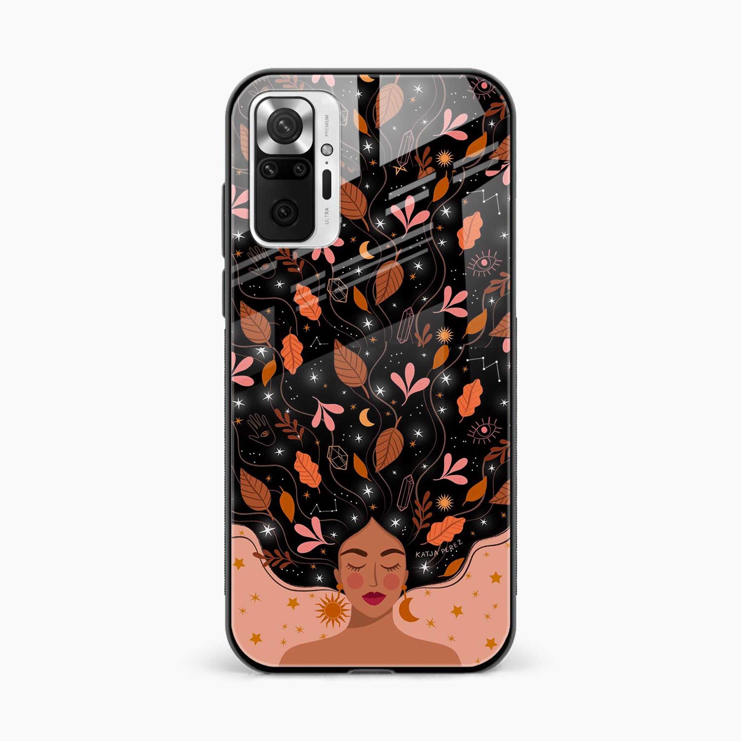 Buy Redmi Note 10 Pro Covers & Cases at Best Price in India - Sirphire