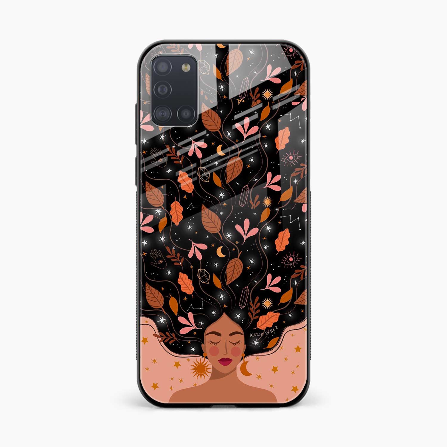 Buy Samsung A31 Covers & Cases at Best Price in India - Sirphire