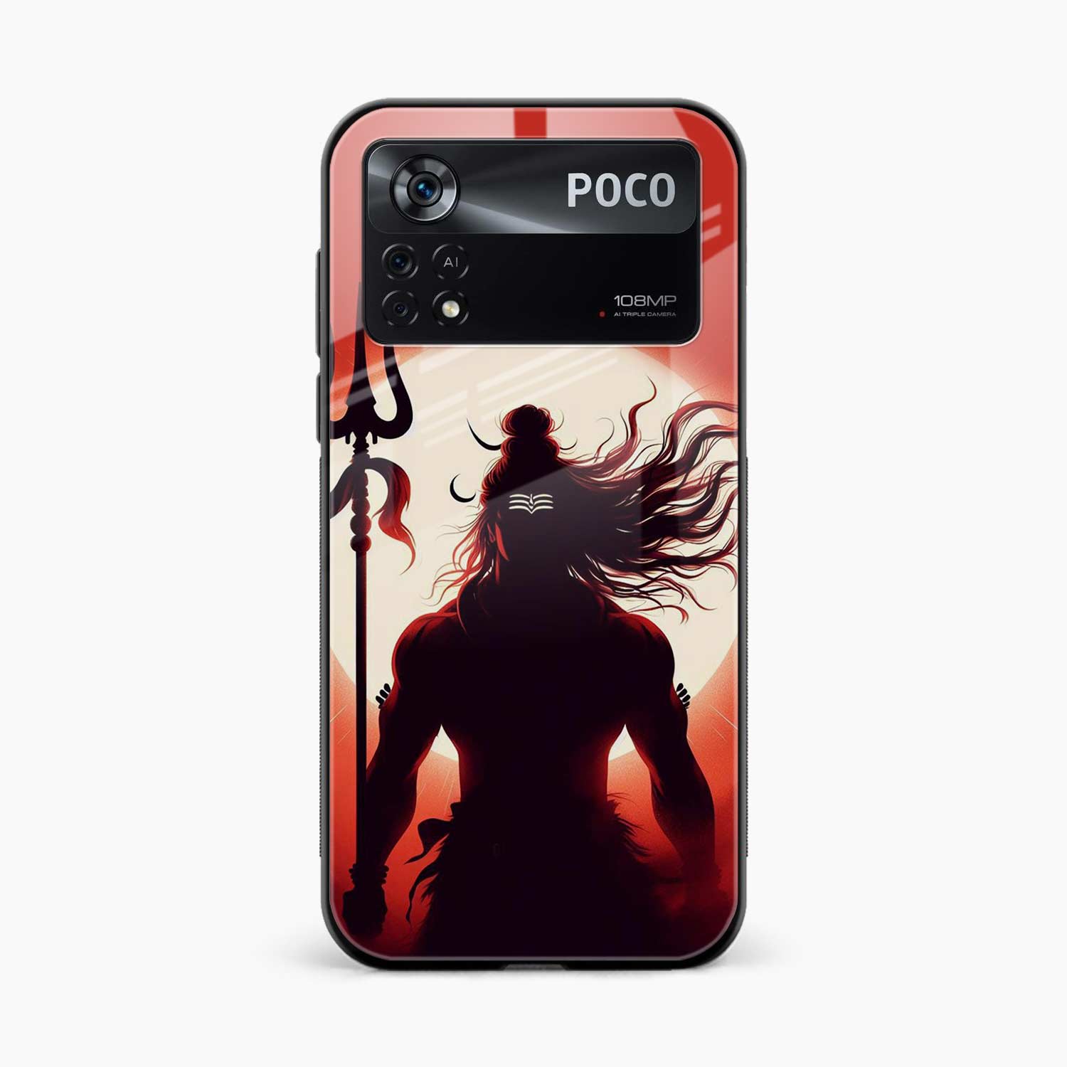 Buy Poco X4 Pro 5G Covers & Cases at Best Price in India - Sirphire