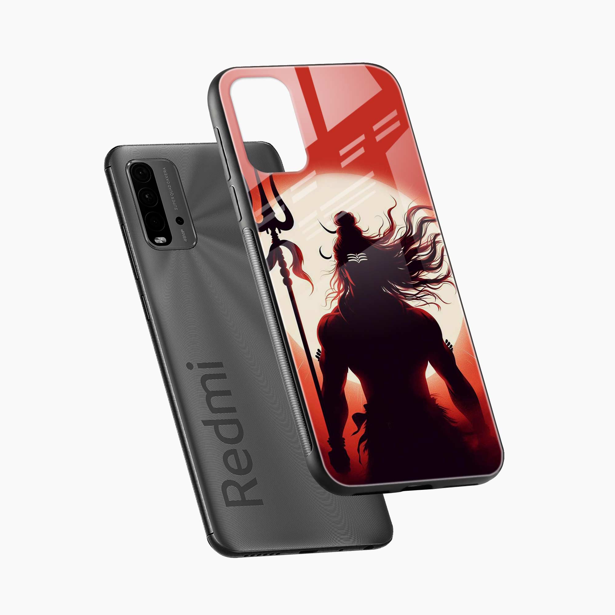 Buy Redmi 9 Power Covers & Cases at Best Price in India - Sirphire