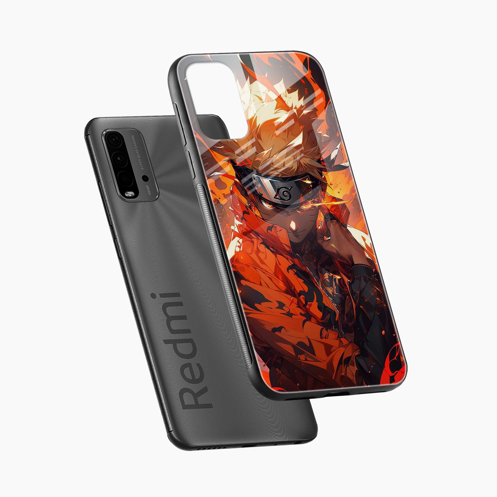Buy Redmi 9 Power Covers & Cases at Best Price in India - Sirphire