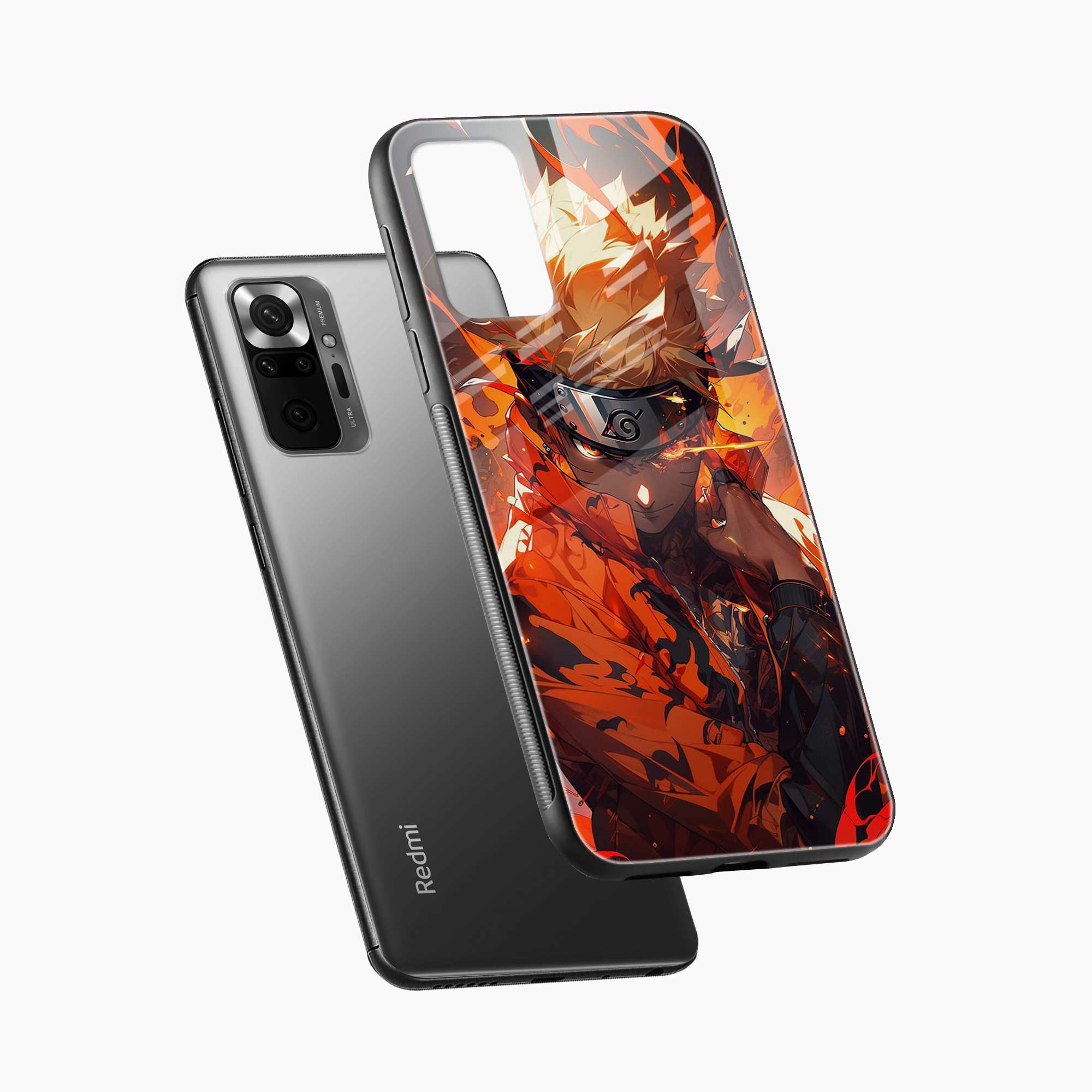 Buy Redmi Note 10 Pro Covers & Cases at Best Price in India - Sirphire