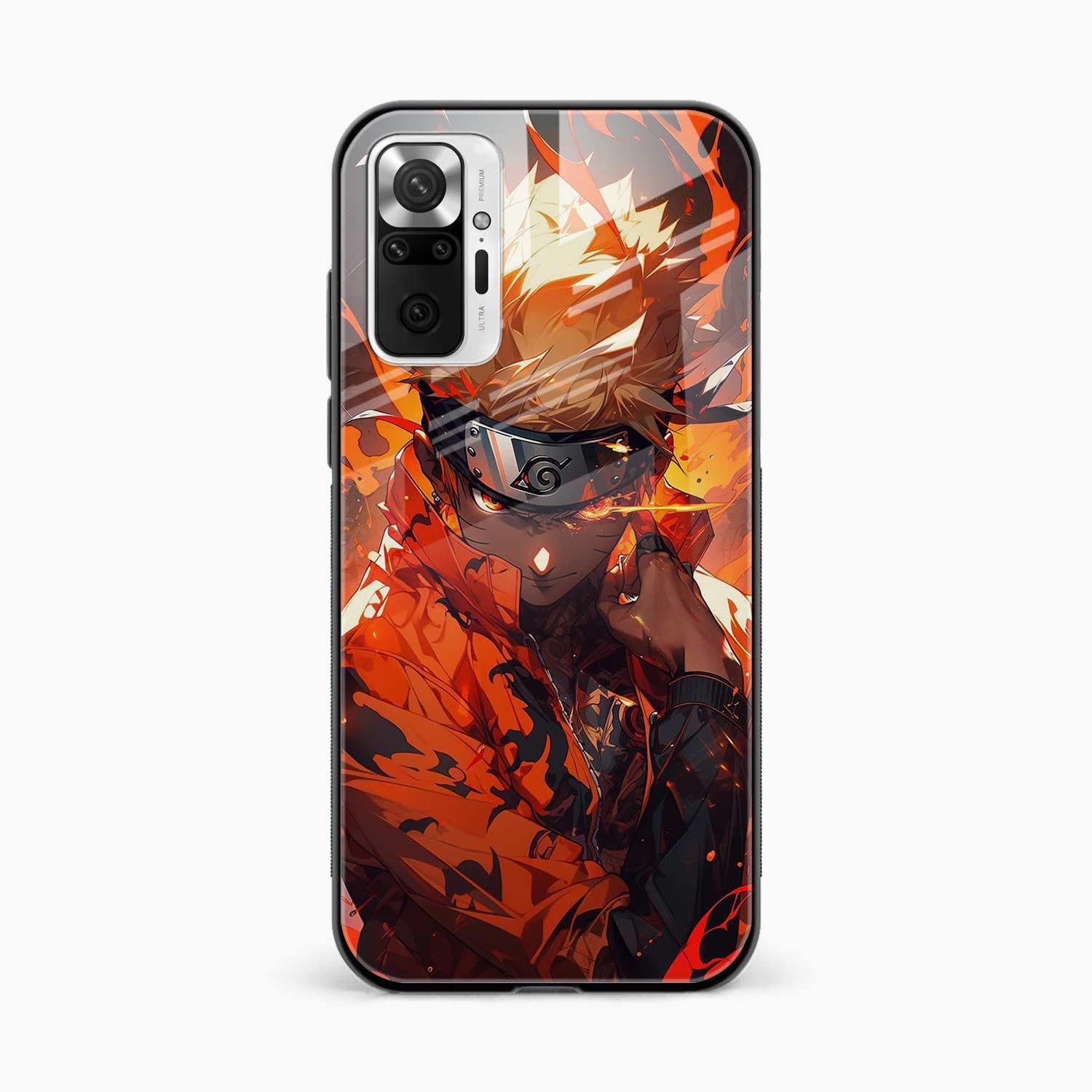 Buy Redmi Note 10 Pro Covers & Cases at Best Price in India - Sirphire