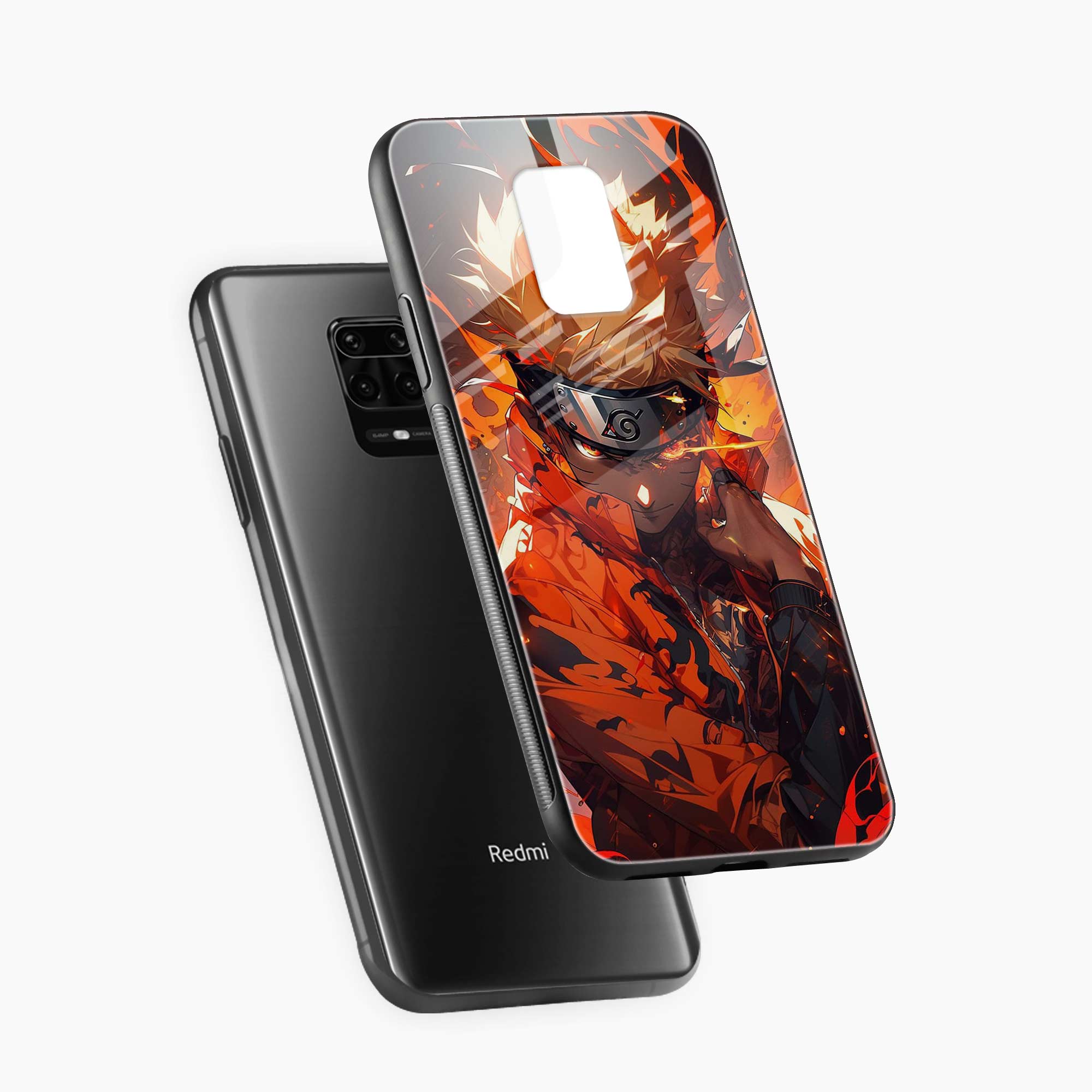 Redmi Note 9 Pro Max Back Covers & Cases at Best Price in India ...