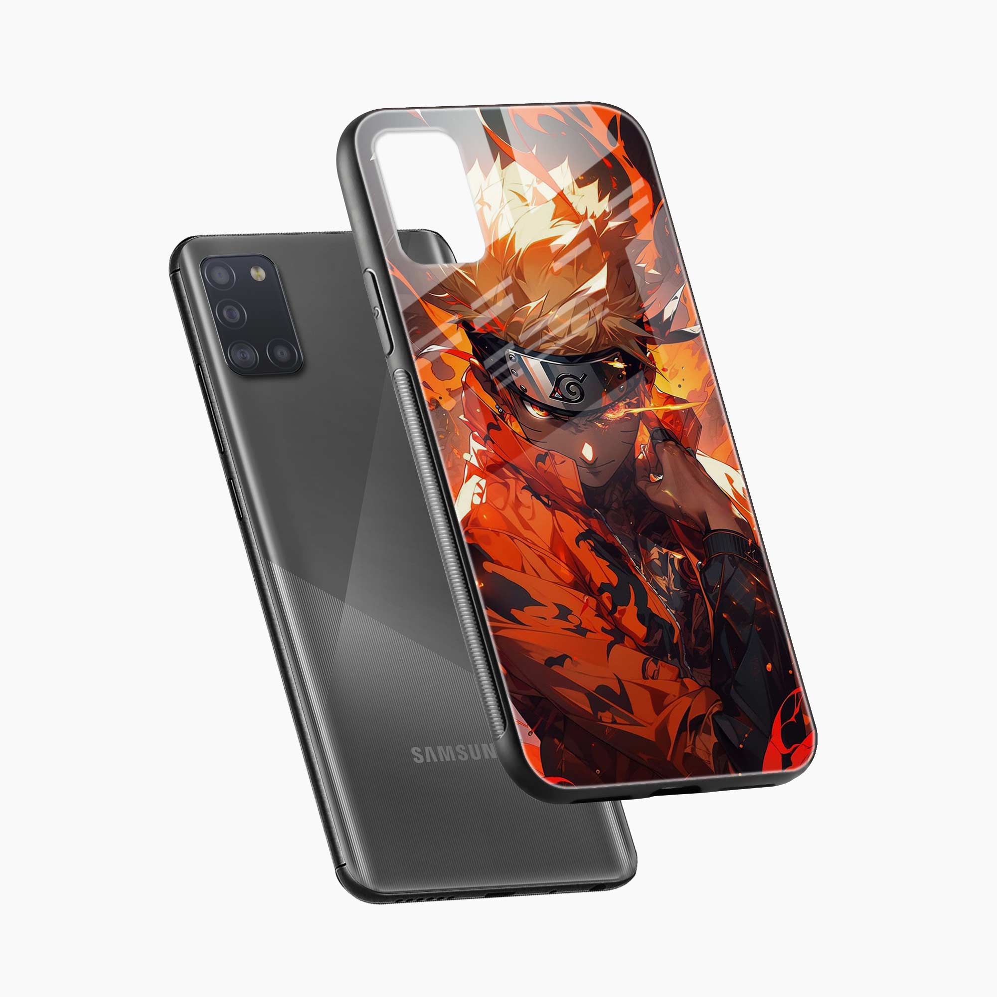 Buy Samsung A31 Covers & Cases at Best Price in India - Sirphire