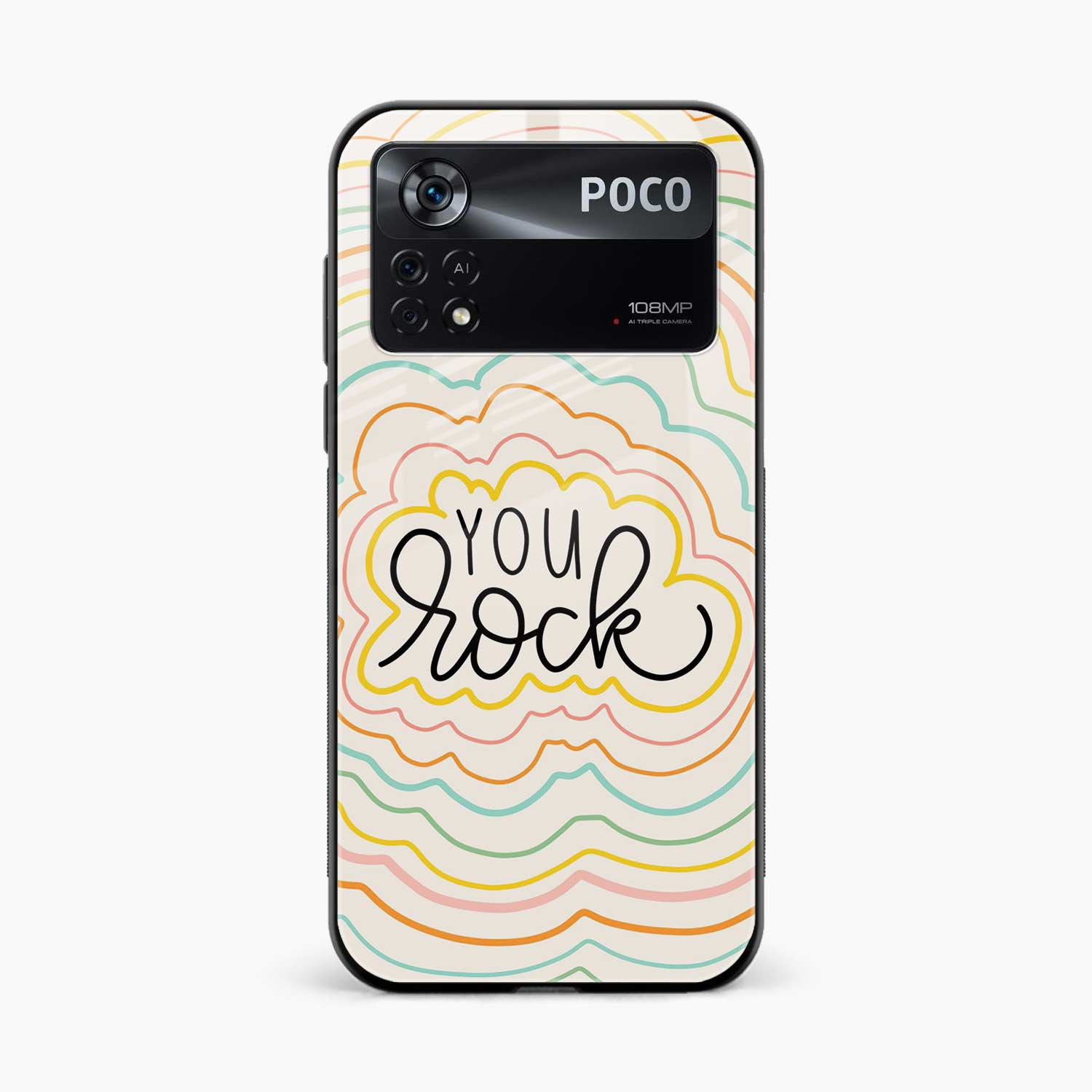 Buy Poco X4 Pro 5G Covers & Cases at Best Price in India - Sirphire