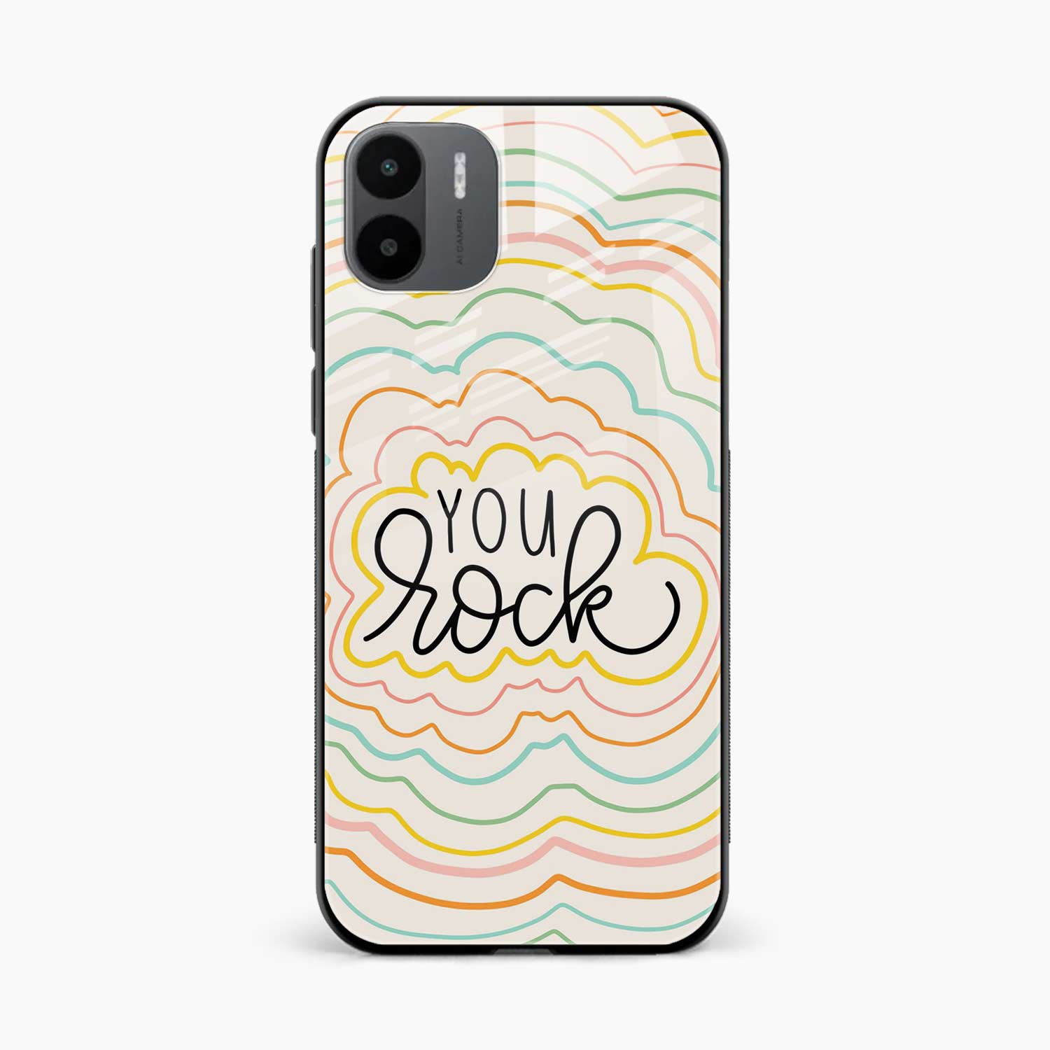 Buy Redmi A2 Covers & Cases at Best Price in India - Sirphire