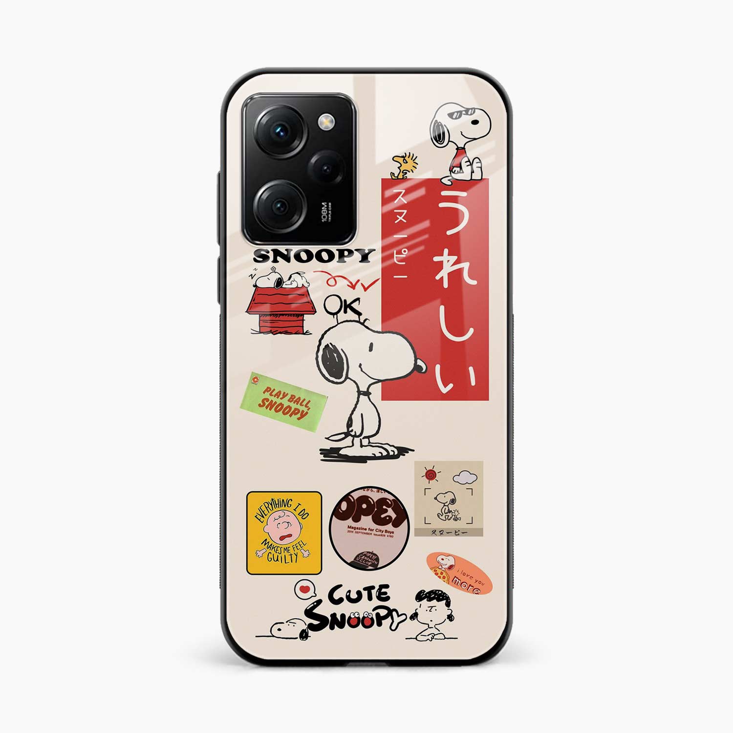 Buy Poco X5 Pro Covers & Cases at Best Price in India - Sirphire