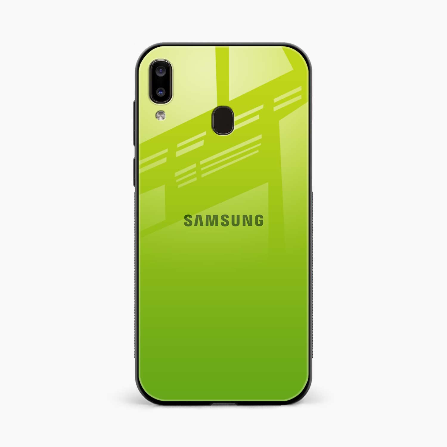 Samsung a20 cover store