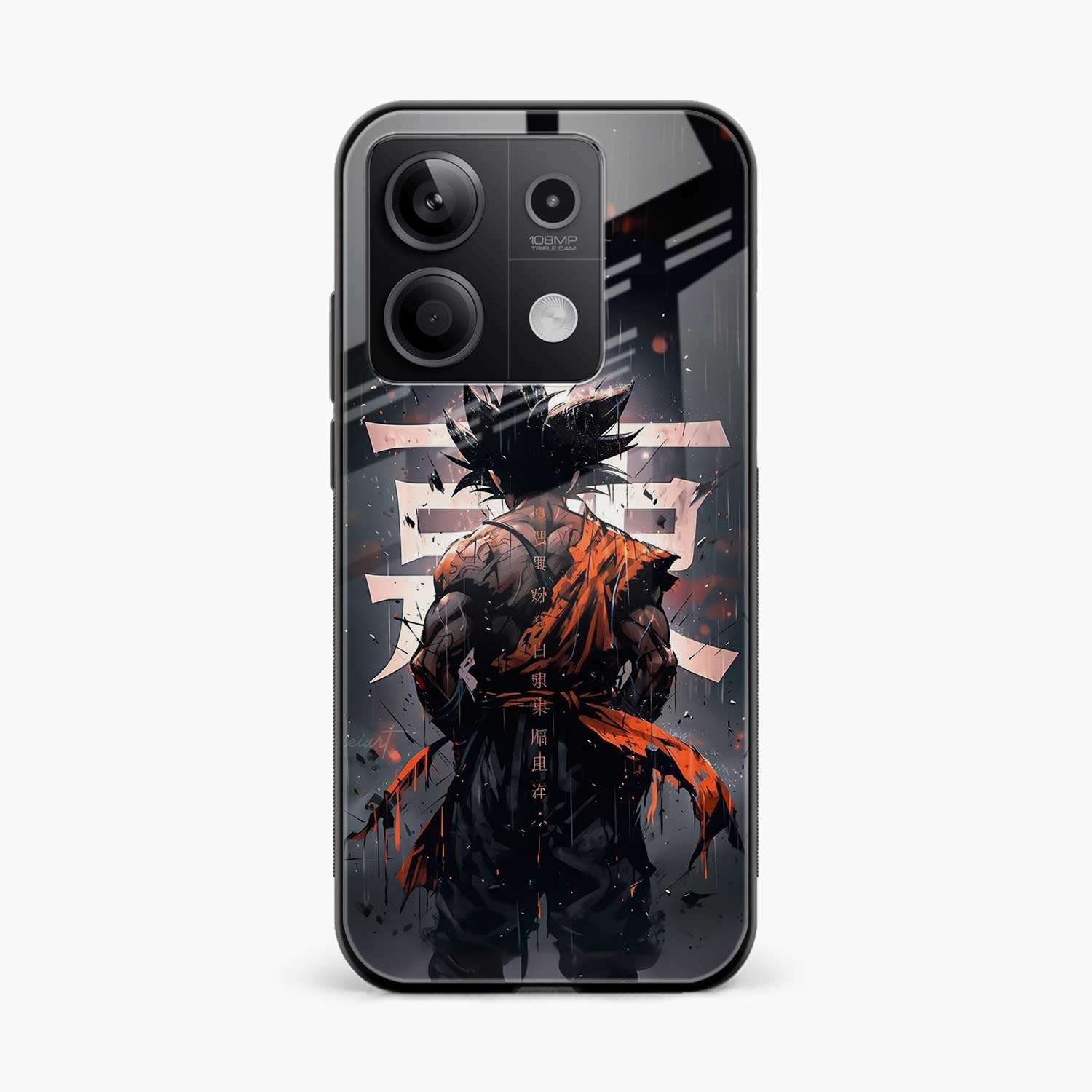 Buy Redmi Note 13 Back Covers & Cases at Best Price in India - Sirphire