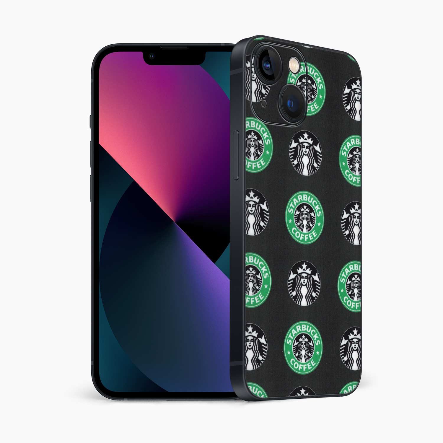 Buy iPhone 13 Skins & Wraps at Best Price in India - Sirphire