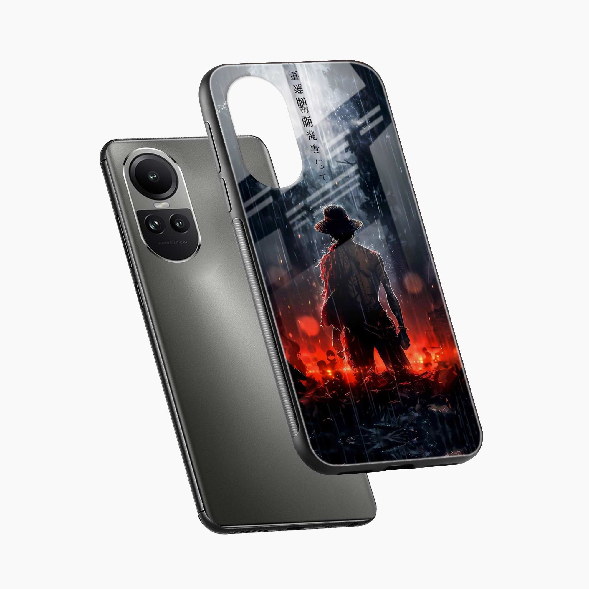 Buy Oppo Reno 10 Pro Covers & Cases at Best Price in India - Sirphire