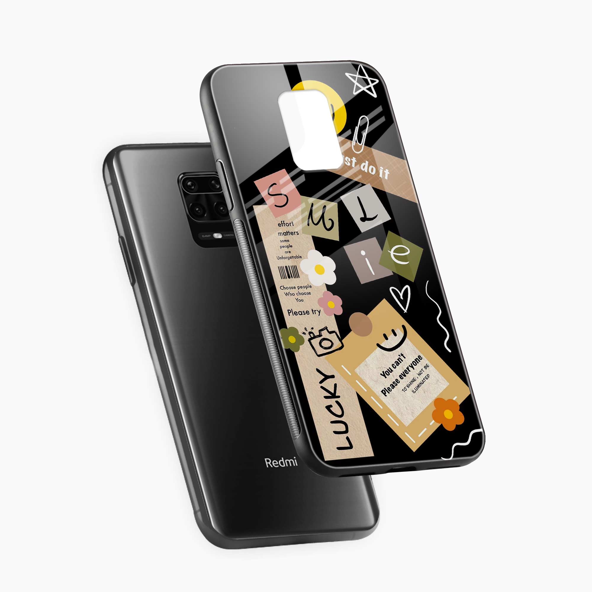 Redmi Note 9 Pro Max Back Covers & Cases at Best Price in India ...