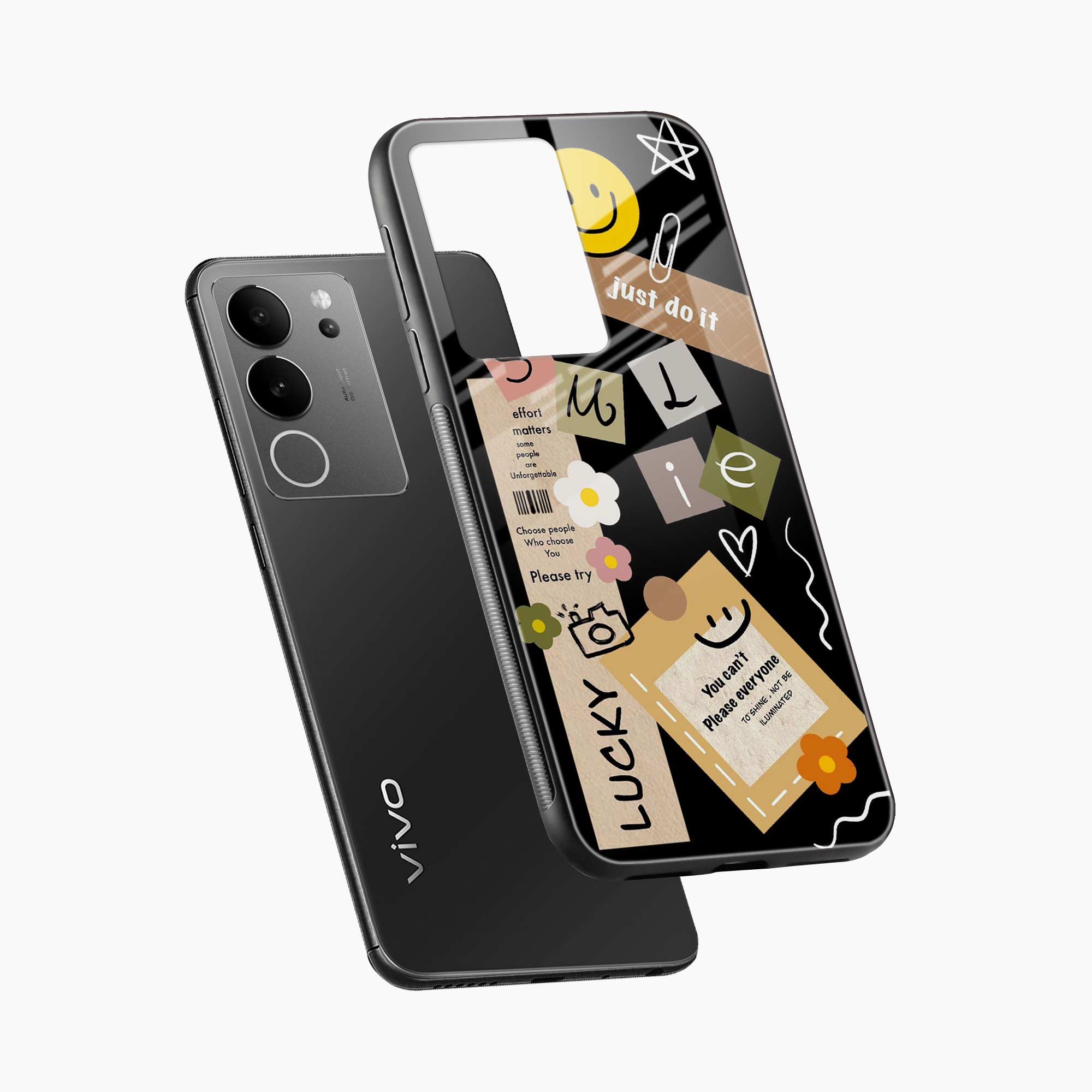 Buy Vivo V29 Covers & Cases at Best Price in India - Sirphire