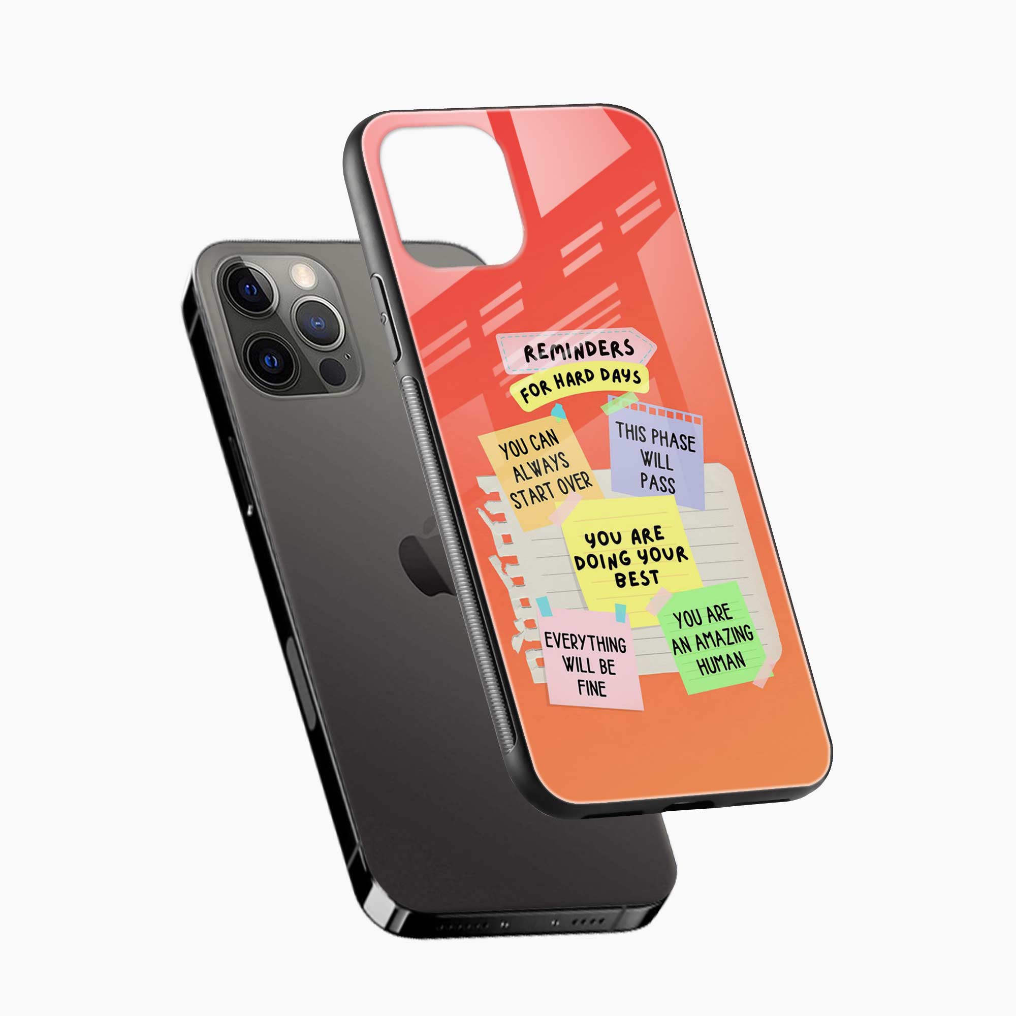 Buy iPhone 13 Pro Back Covers & Cases at Best Price in India - Sirphire