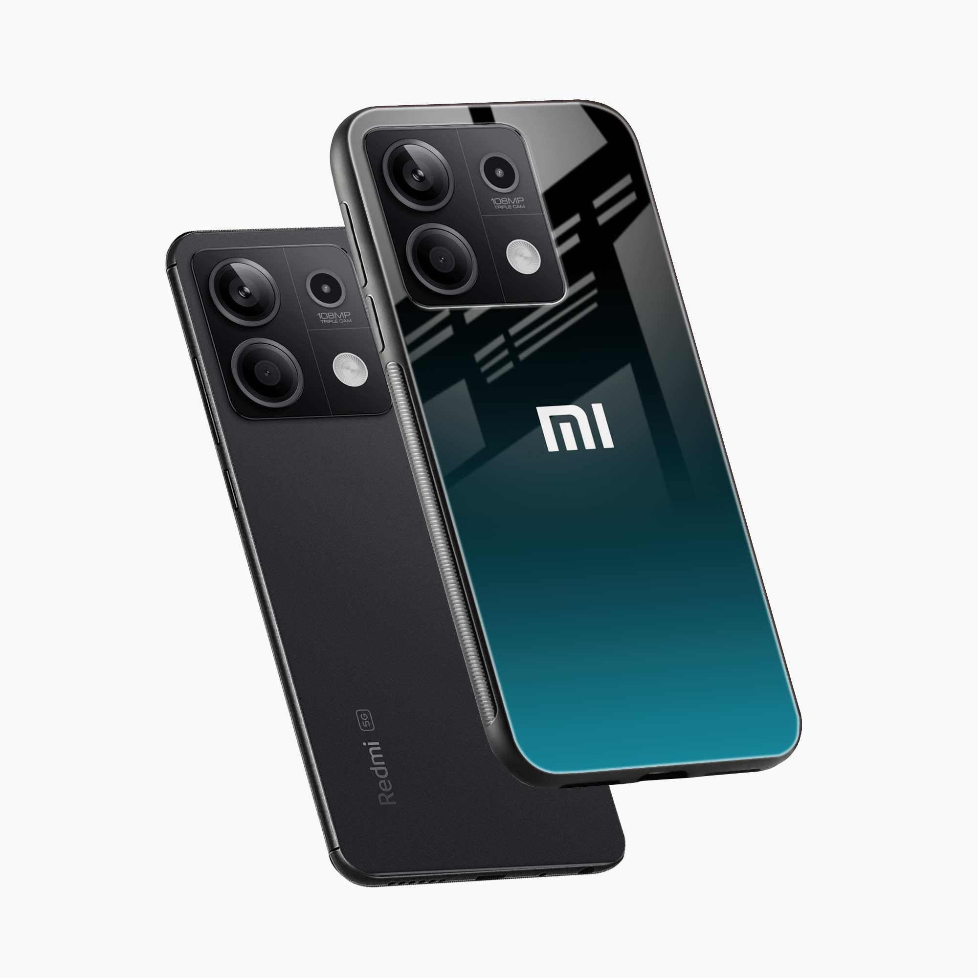 Redmi Note 13 Pro Back Covers & Cases at Best Price in India - Sirphire