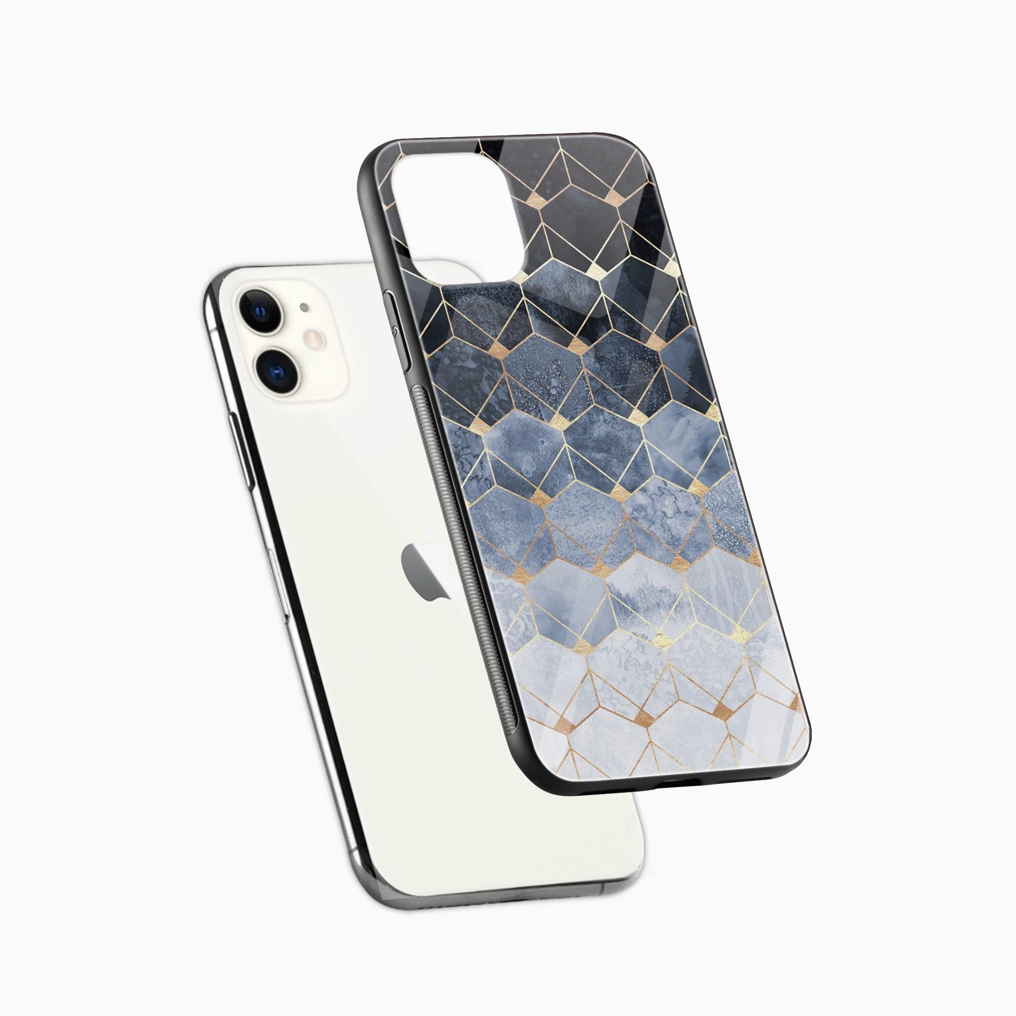 Starbucks Apple iPhone 12 Back Cover - Sirphire IN