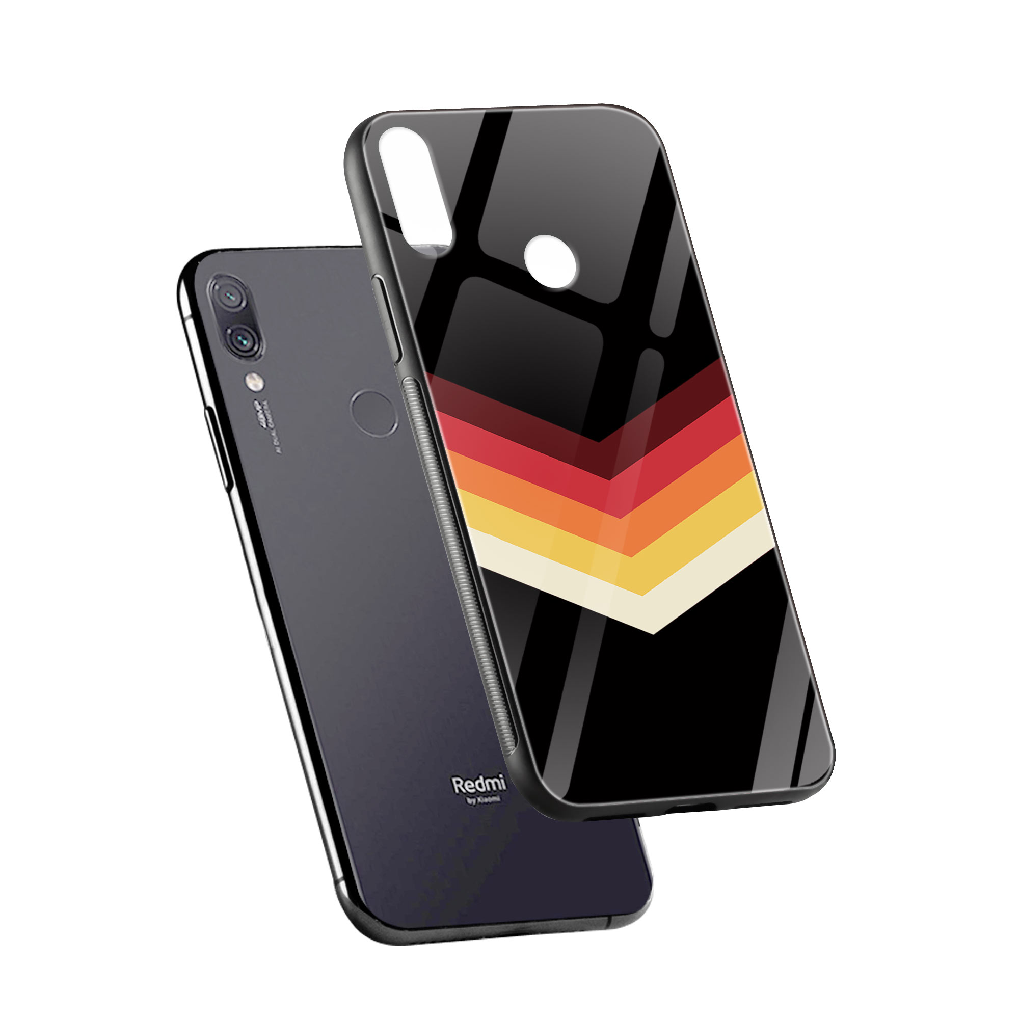 Redmi Note 7 Pro Back Covers & Cases at Best Price in India - Sirphire