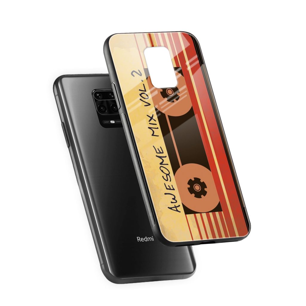 Redmi Note 9 Pro Max Back Covers & Cases at Best Price in India - Sirphire