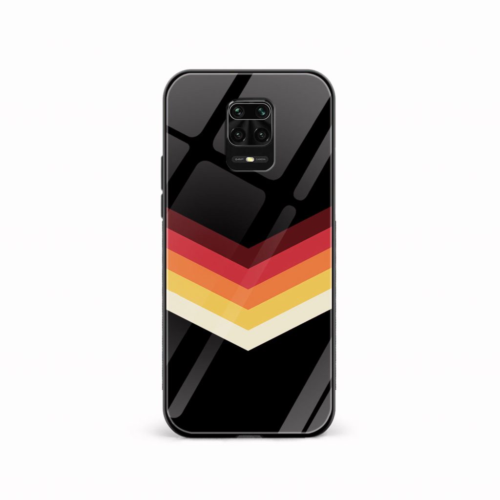Redmi Note 9 Pro Max Back Covers & Cases at Best Price in India - Sirphire