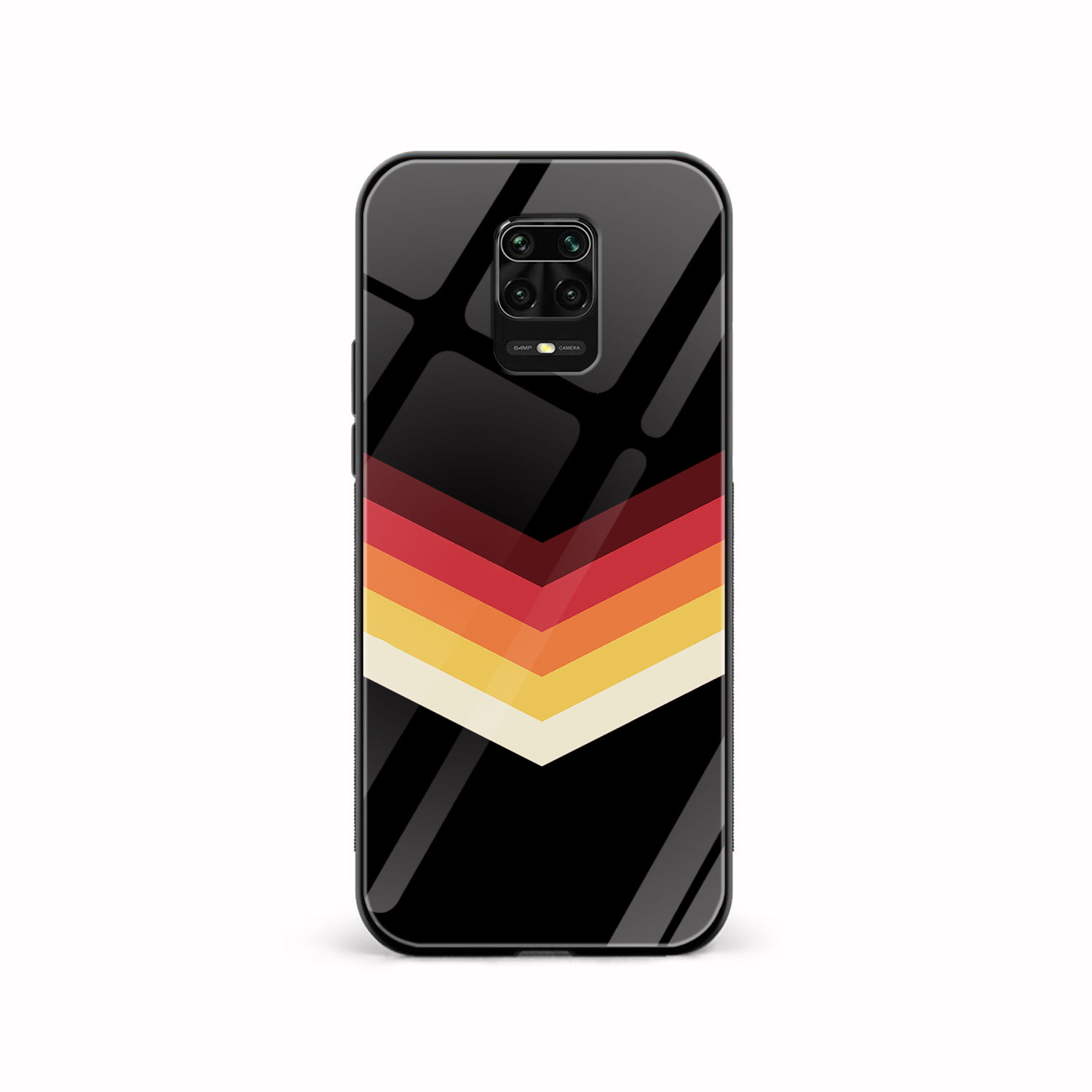 Redmi Note 9 Pro Max Back Covers & Cases at Best Price in India - Sirphire