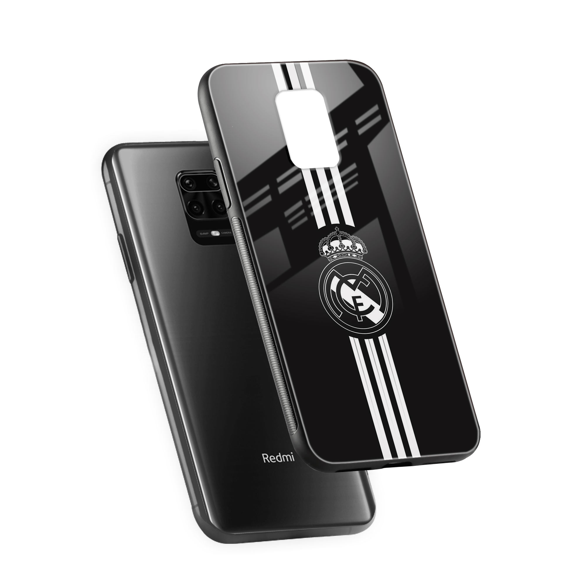 Starbucks Redmi Note 9 Pro Max Back Cover - Sirphire IN