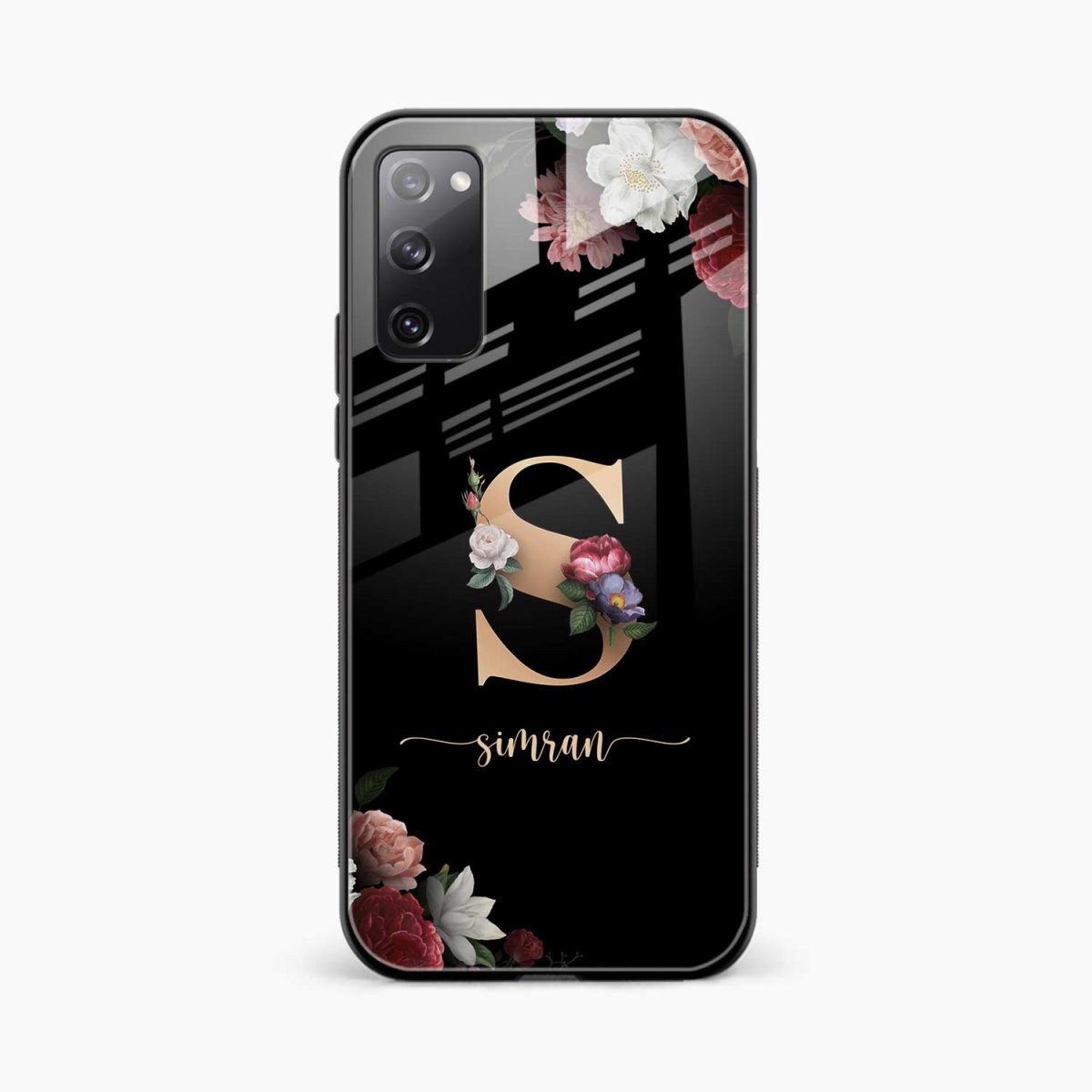 Samsung S20 FE Back Covers & Cases at Best Price in India - Sirphire