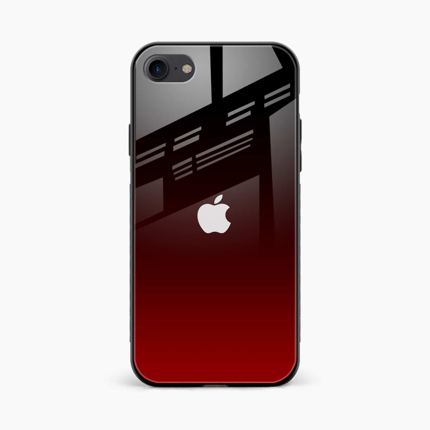 Buy Red Wine iPhone 7 Back Cover at Rs. 299 Only - Sirphire