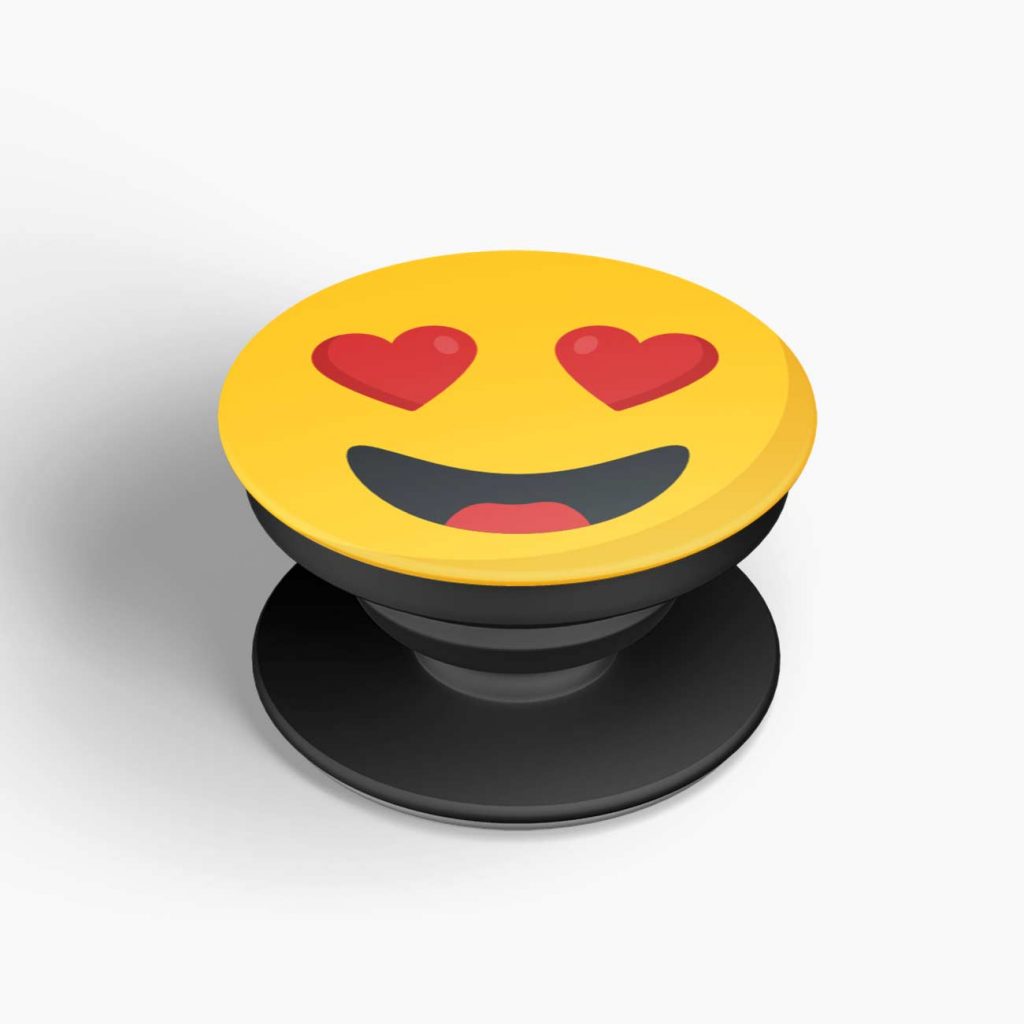 Pop Sockets Back Covers & Cases at Best Price in India - Sirphire