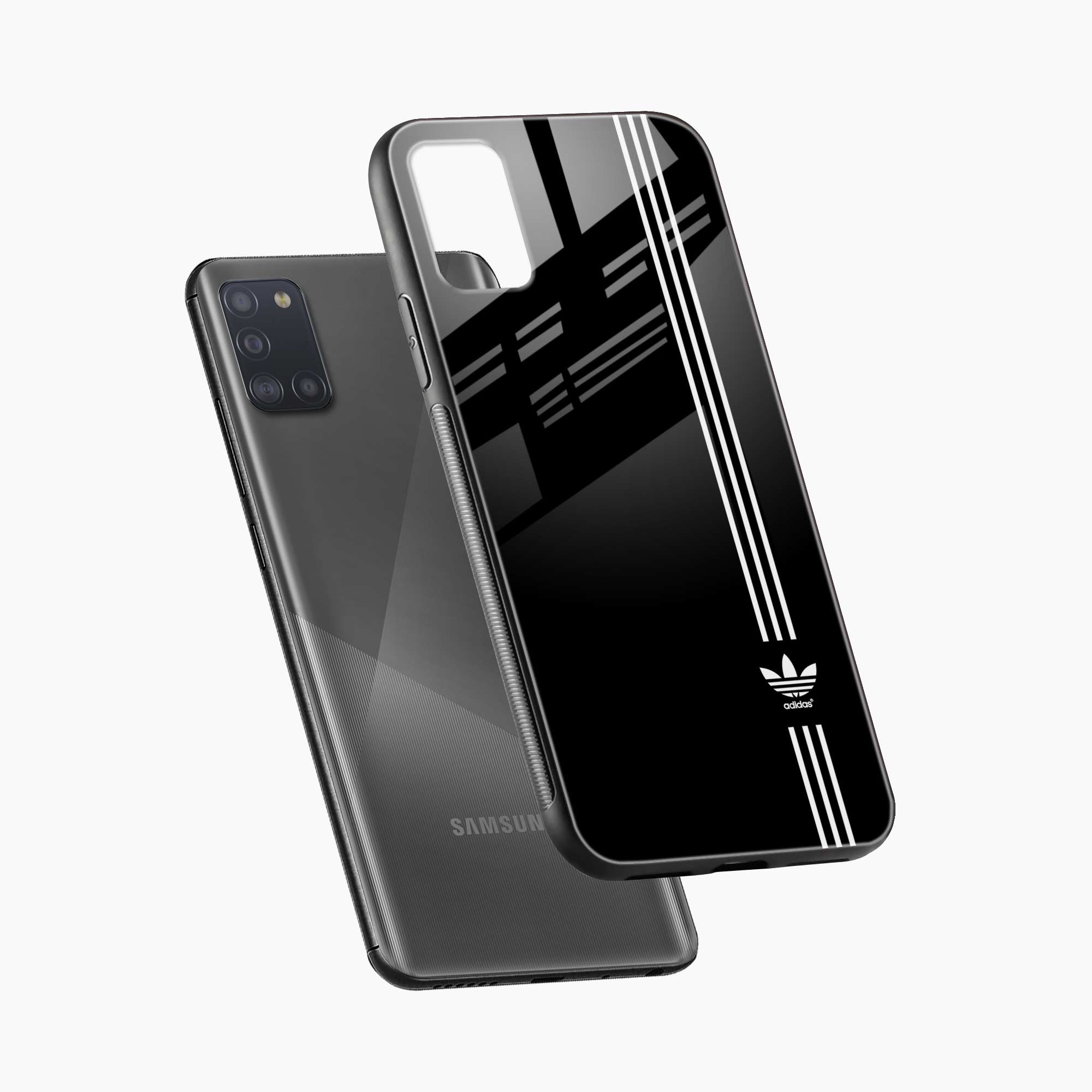 Samsung A31 Back Covers & Cases at Best Price in India - Sirphire