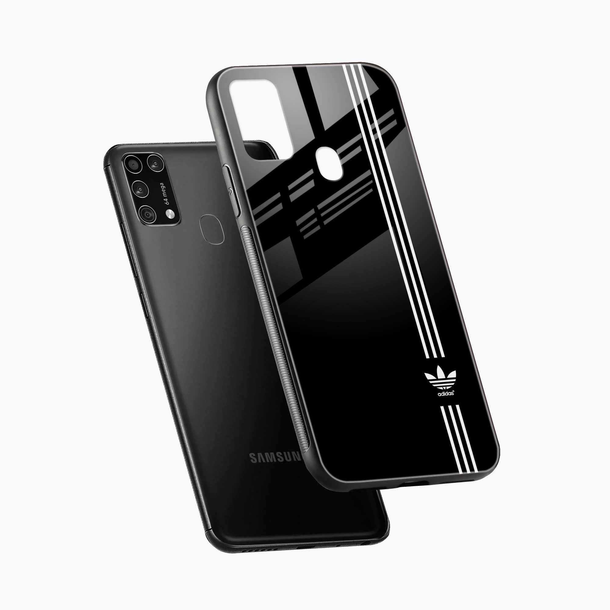 Samsung M31 Back Covers & Cases at Best Price in India - Sirphire