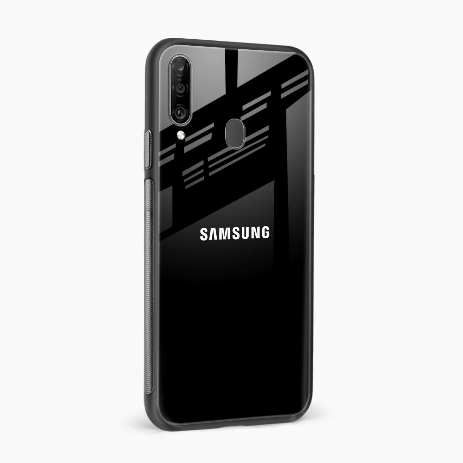 Buy Simply Elegant Samsung A30s Back Cover at Rs. 299 Only Sirphire
