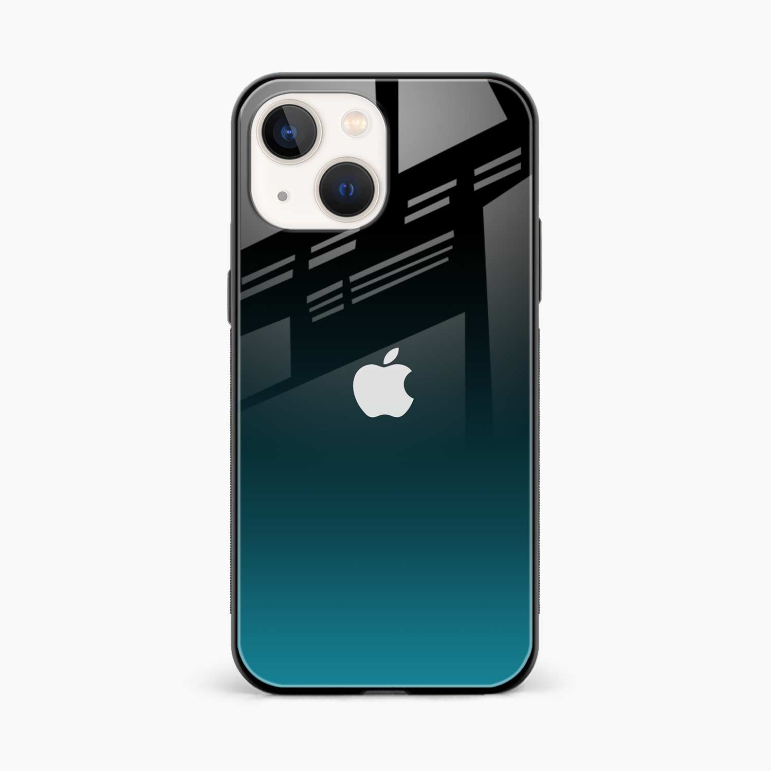 Buy Ultramarine Glass iPhone 14 Back Cover at Rs. 299 Only - Sirphire
