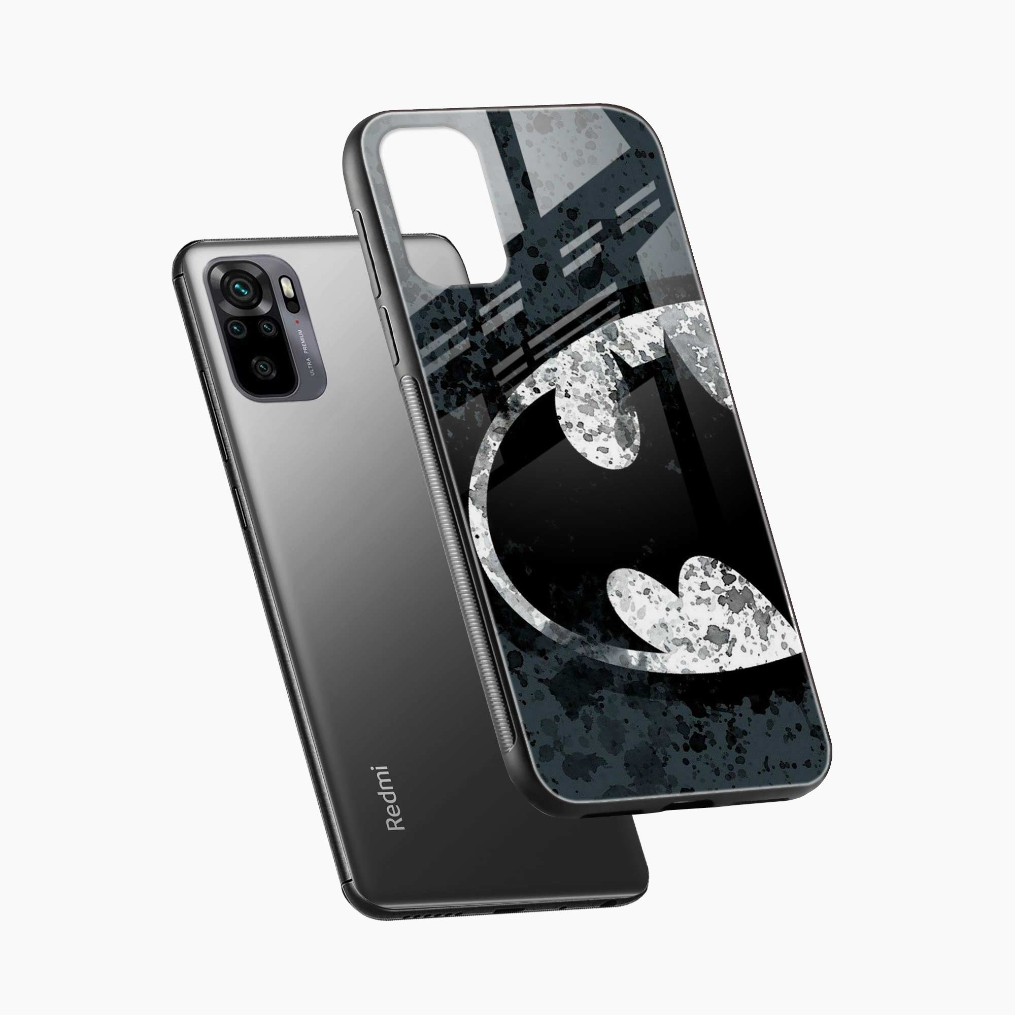 Redmi Note 10 Back Covers & Cases at Best Price in India - Sirphire