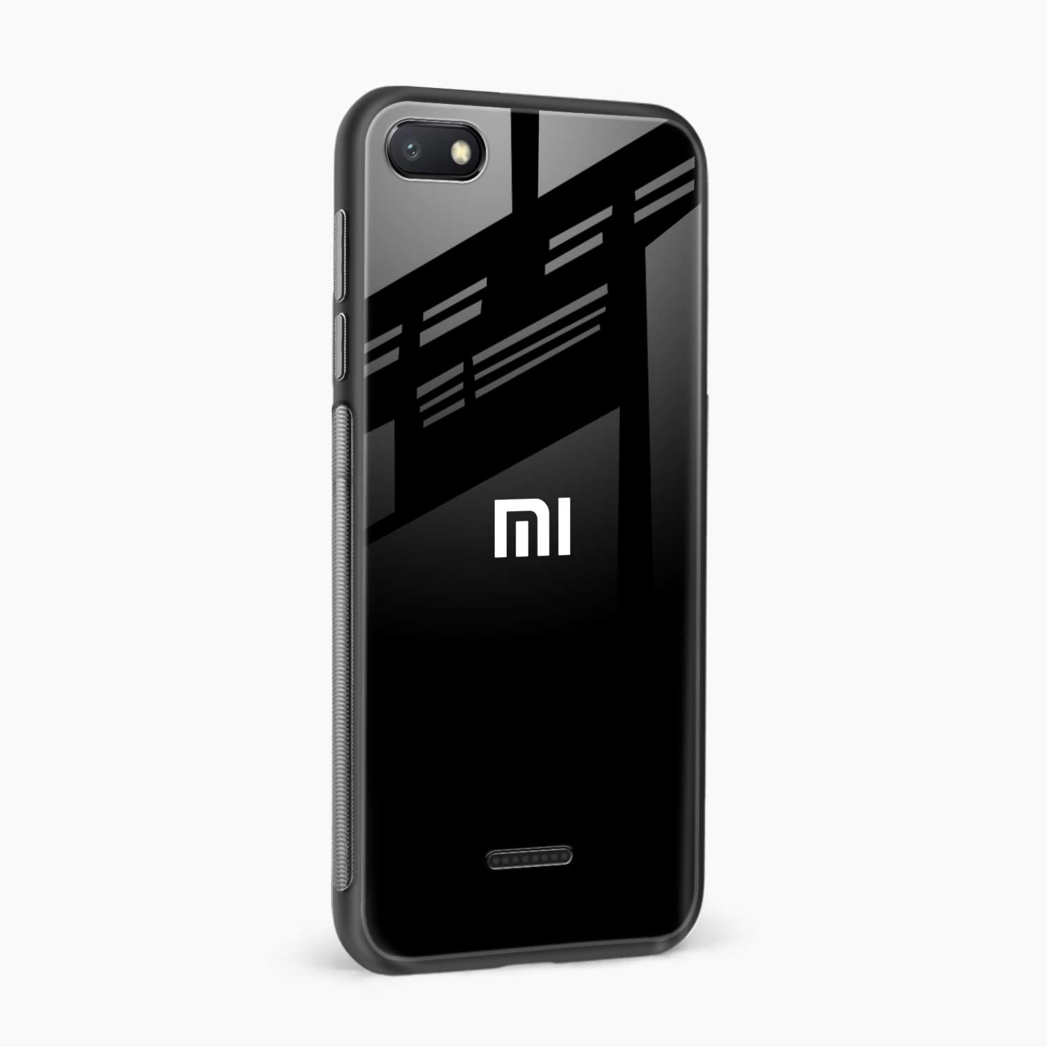 Mi 6a back cover store
