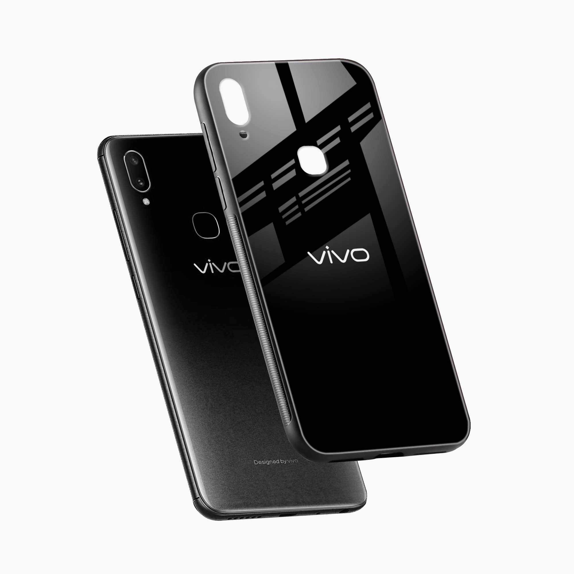 Vivo y95 back cover store