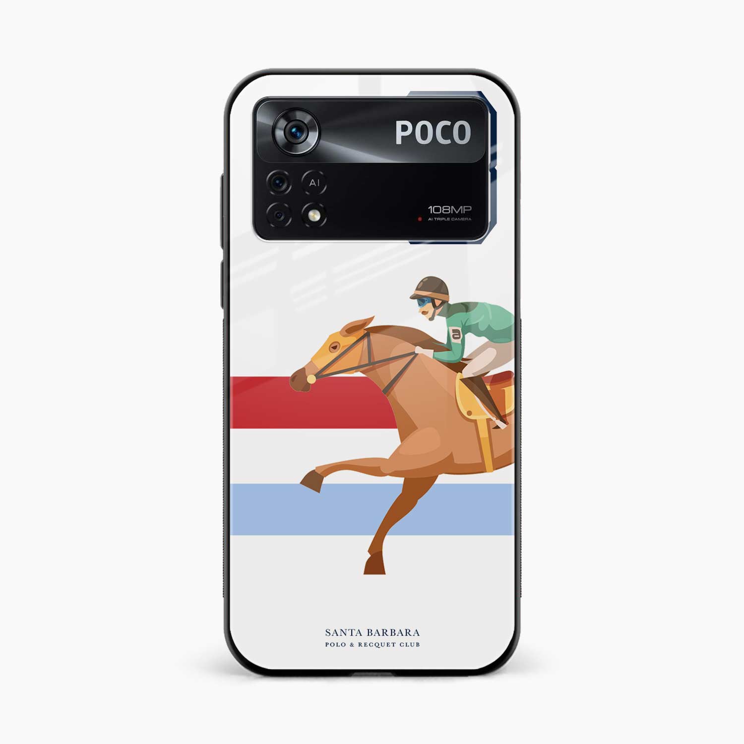 Poco X4 Pro 5G Back Covers & Cases at Best Price in India - Sirphire