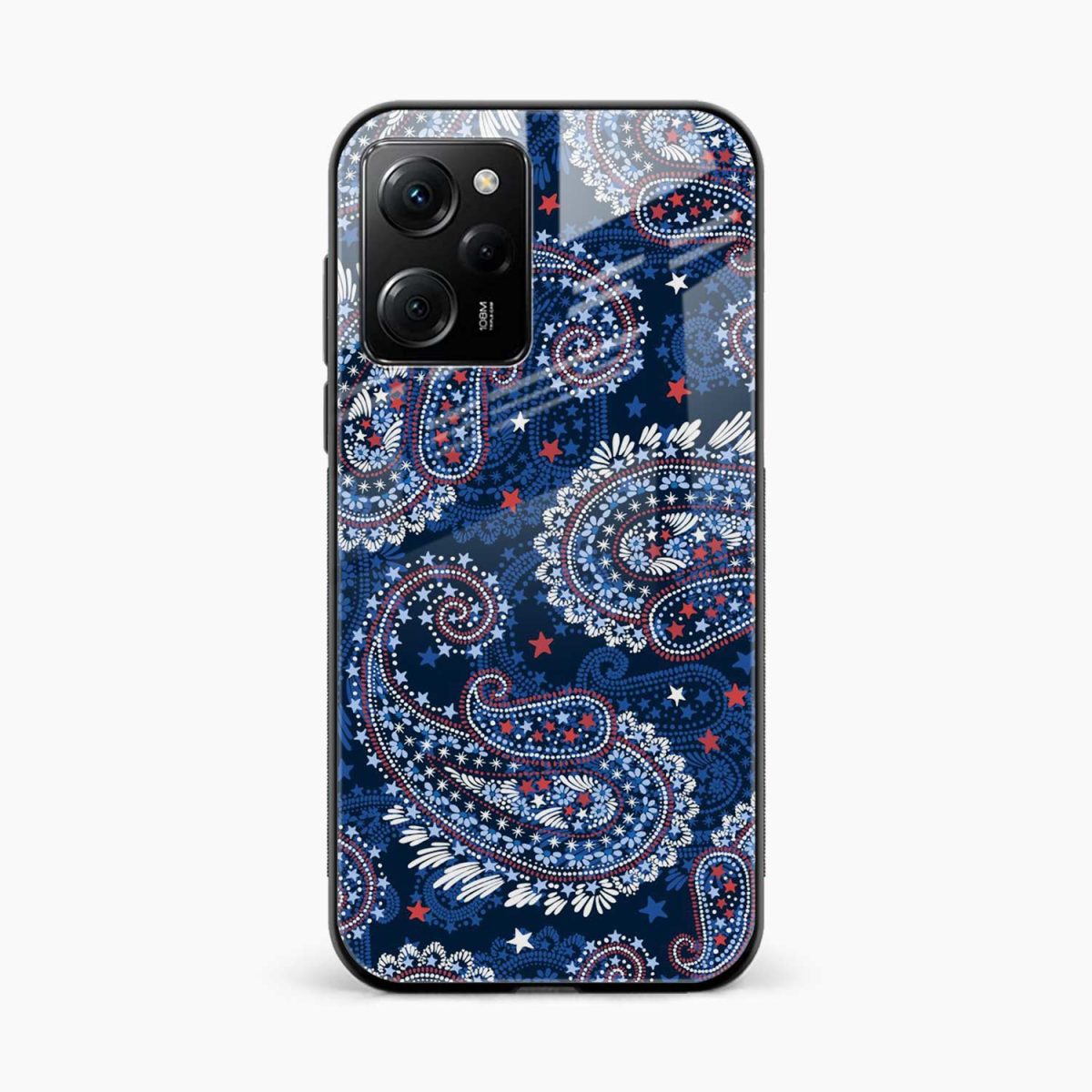 Poco X5 Pro Back Covers & Cases at Best Price in India - Sirphire