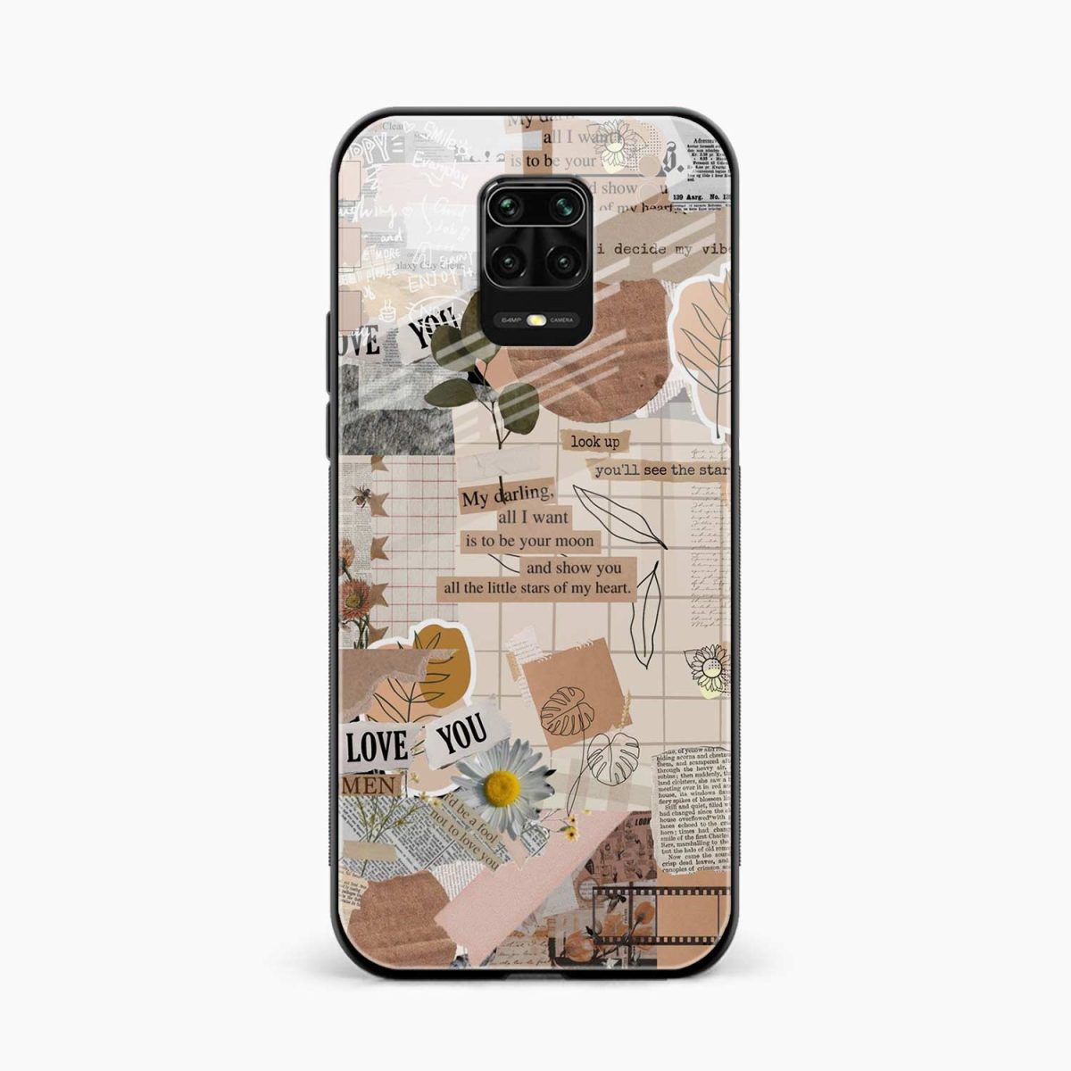 Redmi Note 9 Pro Max Back Covers & Cases at Best Price in India - Sirphire